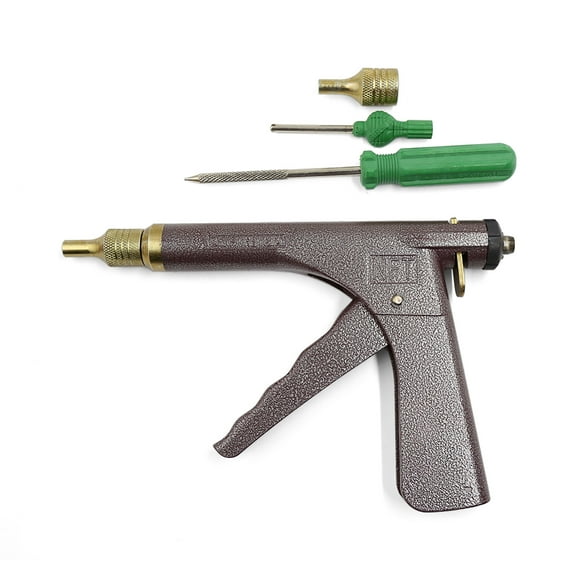 Mushroom Tire Plug Kit