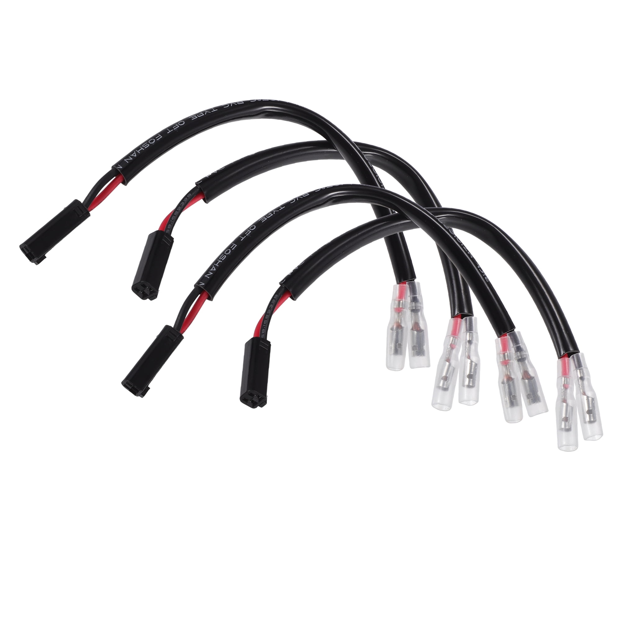 Suzuki Motorcycle Wiring Connectors
