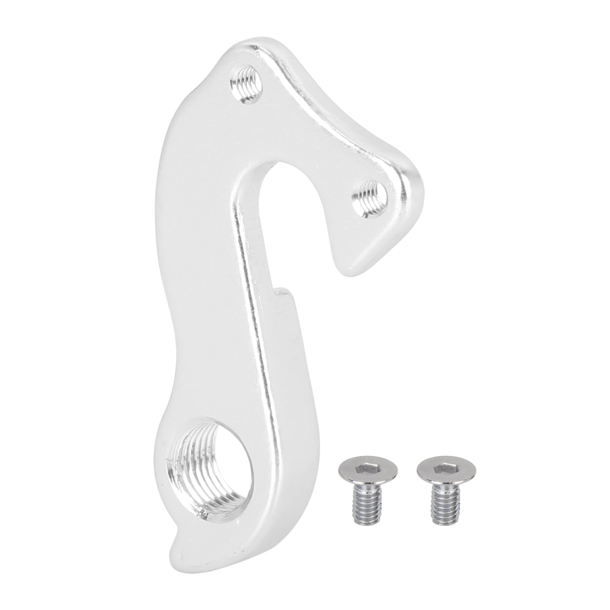 Unique Bargains Mountain Bike Bicycle Derailleur Hanger Aluminium Alloy ...