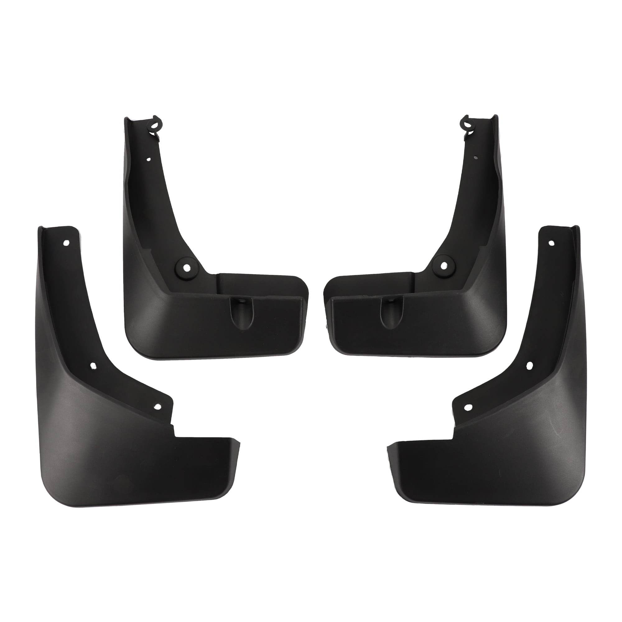 Unique Bargains Mud Flaps Splash Guards Mud Guards for Buick Encore ...