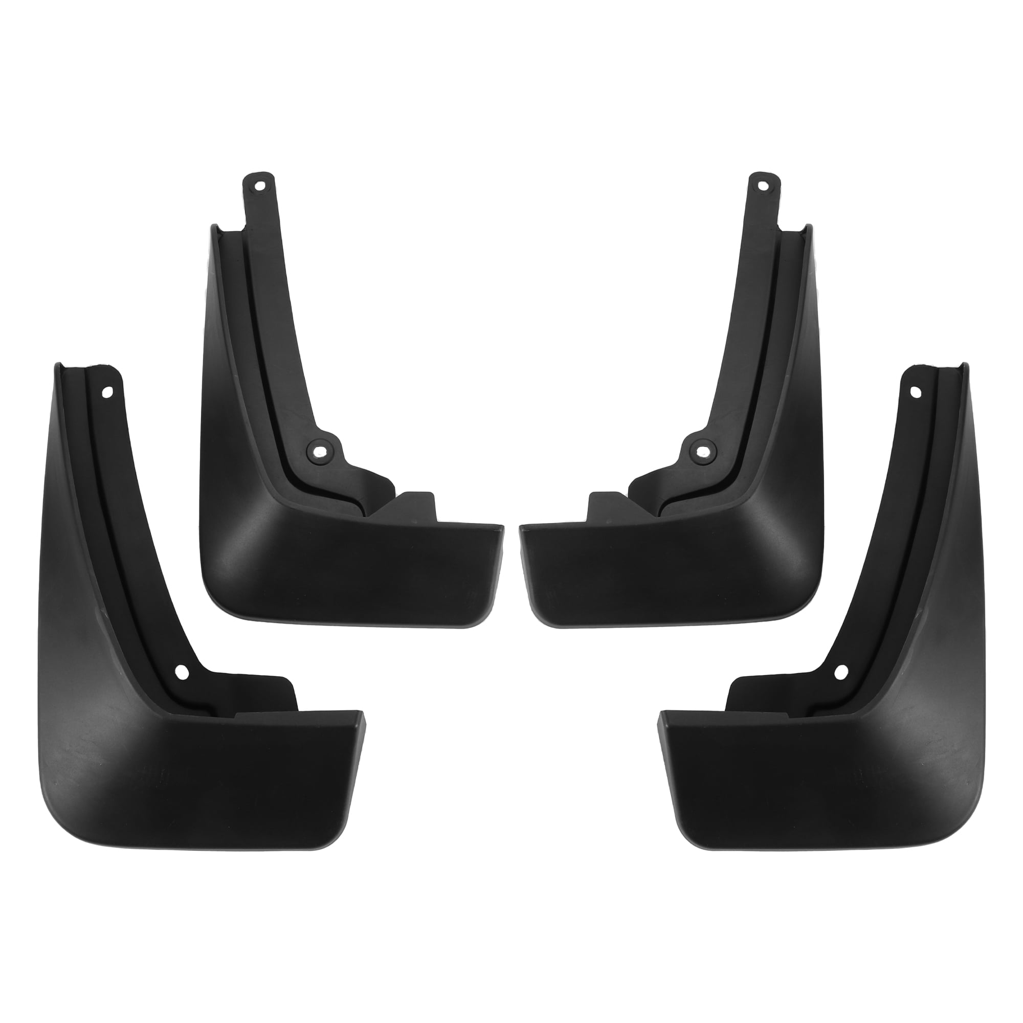 Unique Bargains Mud Flaps Splash Guards Mud Guards for Buick Envision ...