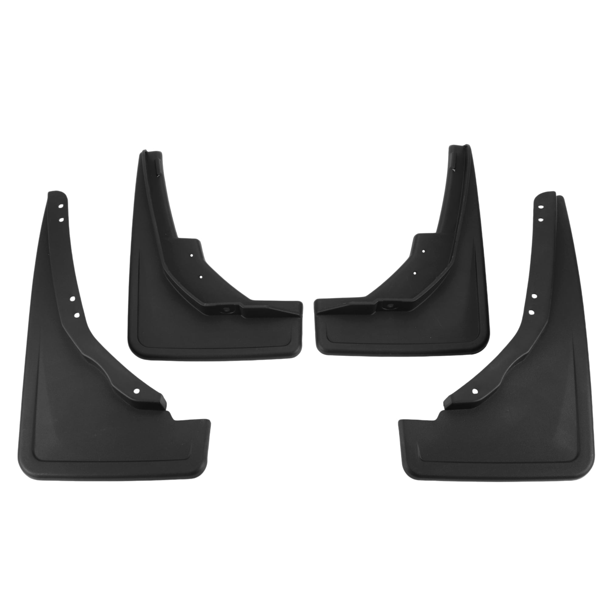 Unique Bargains Mud Flaps Splash Guards Mud Guards for Holden VF SS SSV ...