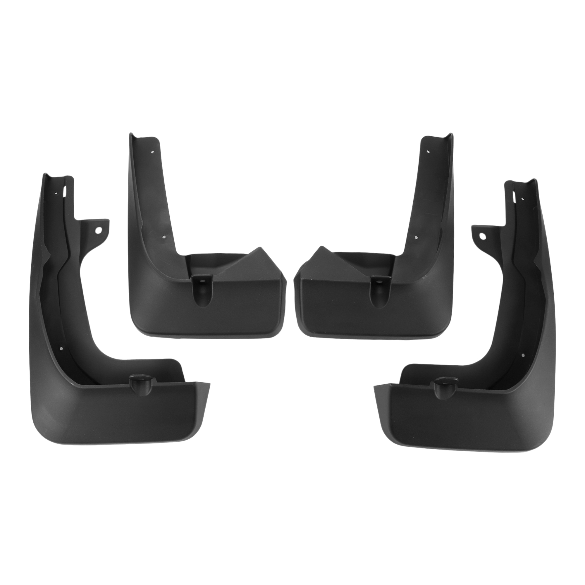 Unique Bargains Mud Flaps Splash Guards Mud Guards for Lexus RX 2023 W ...
