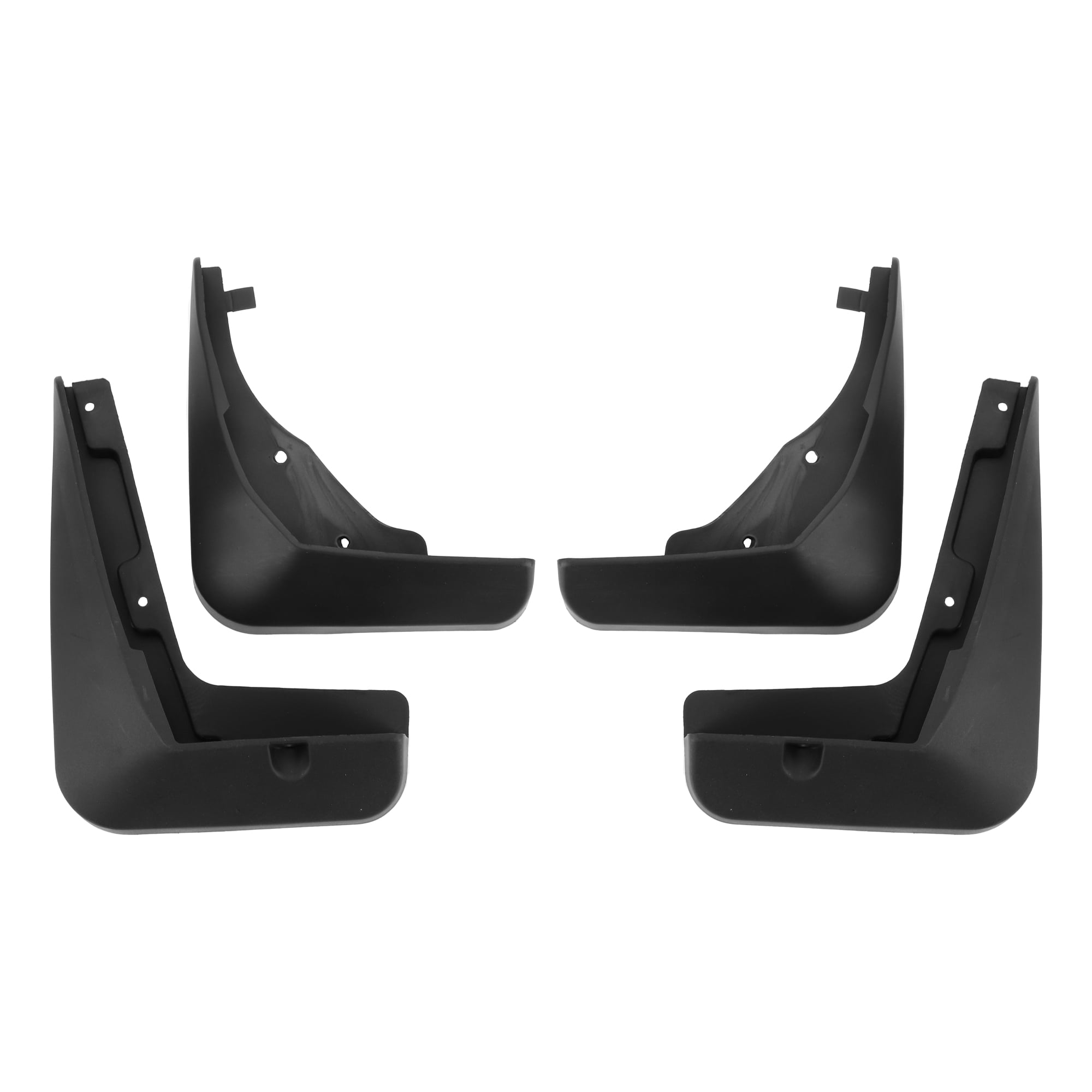 Unique Bargains Mud Flaps Splash Guards for Cadillac ATS 2013-2019 ...