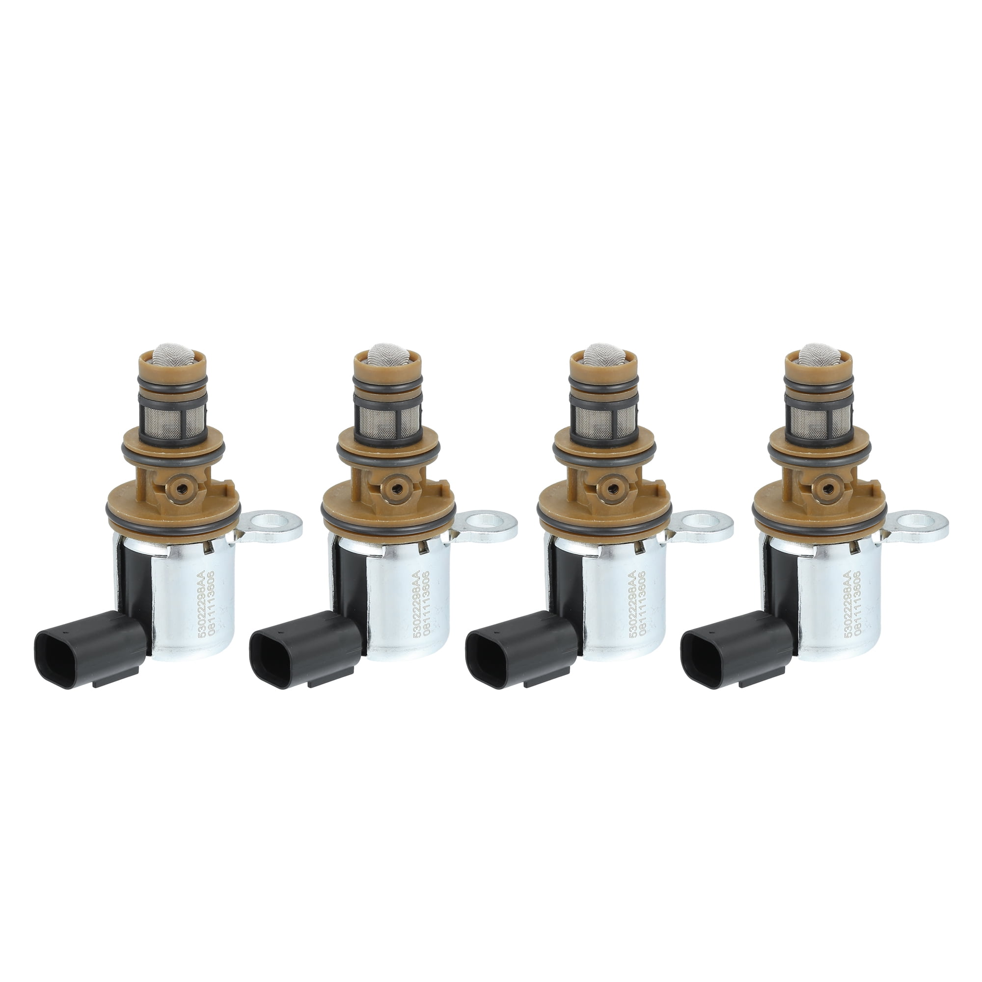 Unique Bargains Multiple Displacement Solenoid Engine for Dodge for Ram ...