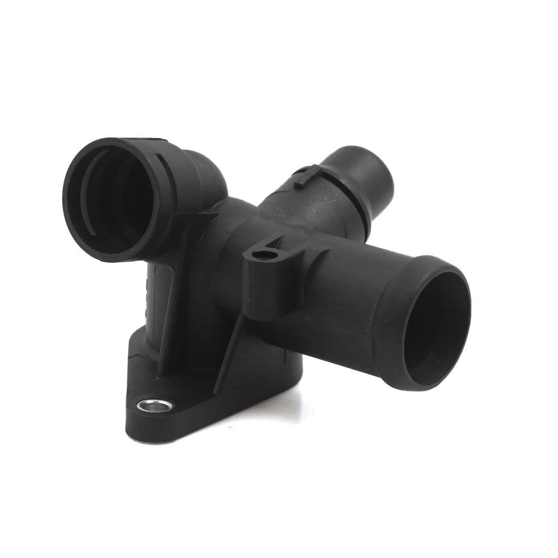 Unique Bargains New Car Water Coolant Connector for Audi A4 B6 Quattro ...