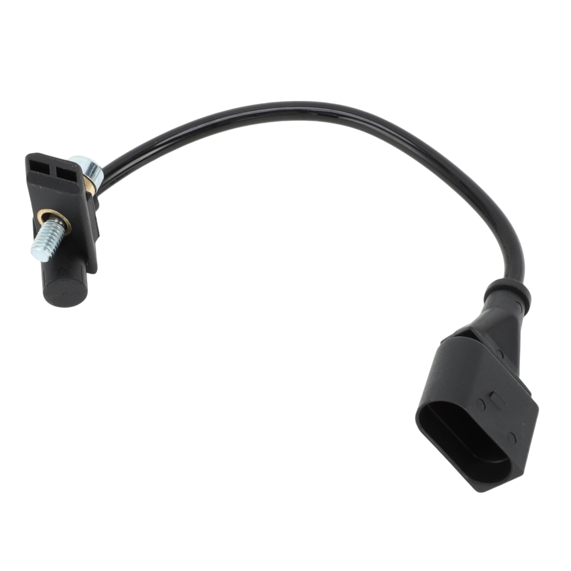 Unique Bargains No.030906433K Crankshaft Position Sensor for VW Derby 1 ...
