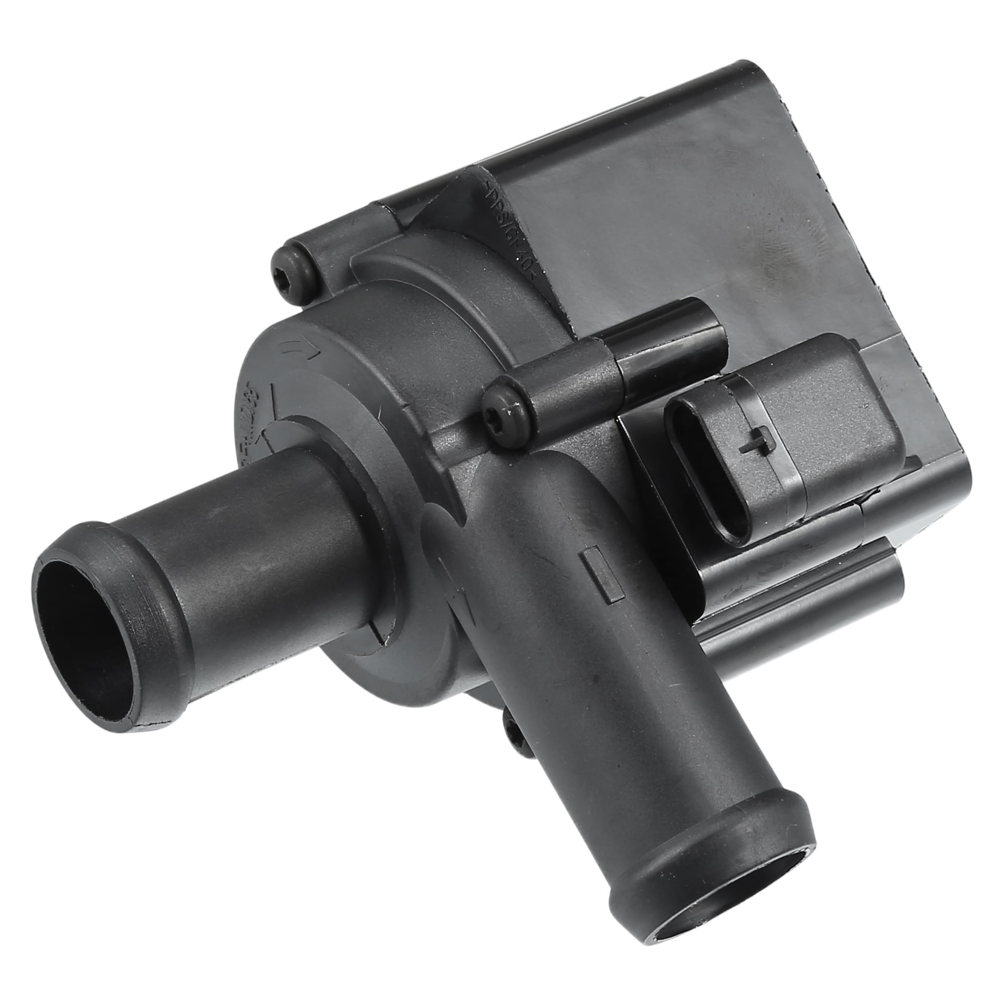 Unique Bargains No.06D121601 Auxiliary Cooling Water Pump for Audi A8 ...