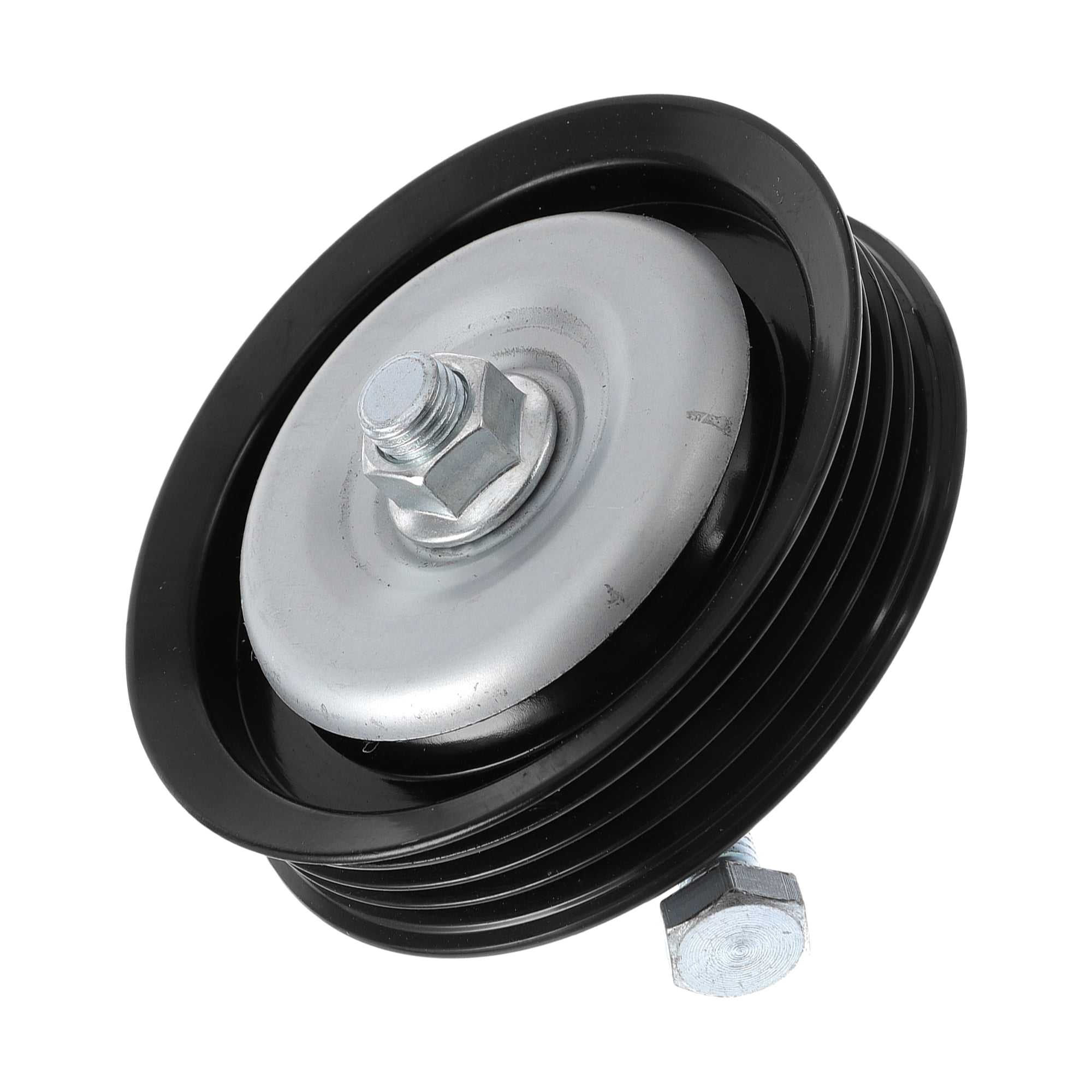 Unique Bargains No.11925EB70A/11925VC80A Drive Belt Idler Pulley for ...