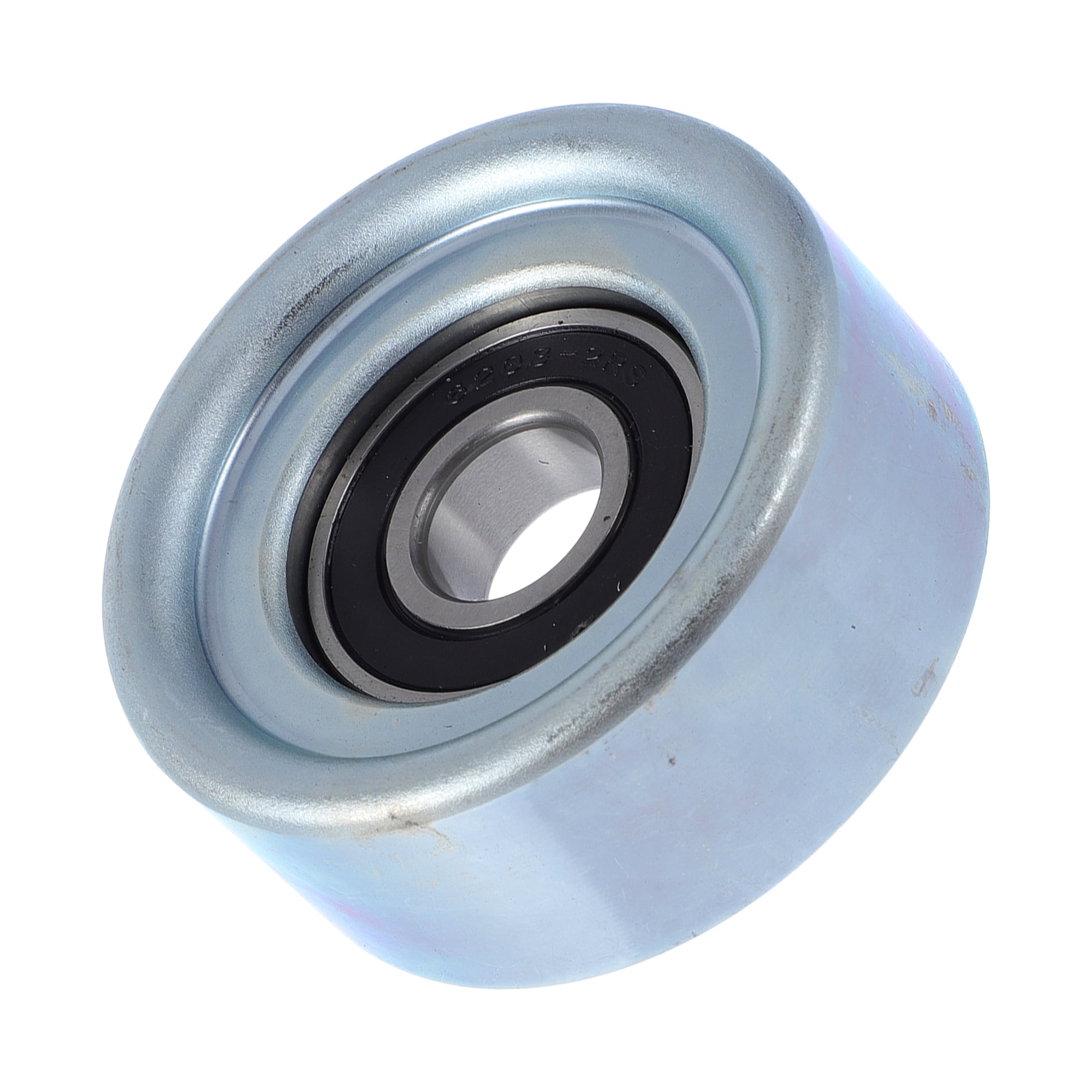 Unique Bargains No.11955JD21A Drive Belt Idler Pulley for Nissan NV200 ...