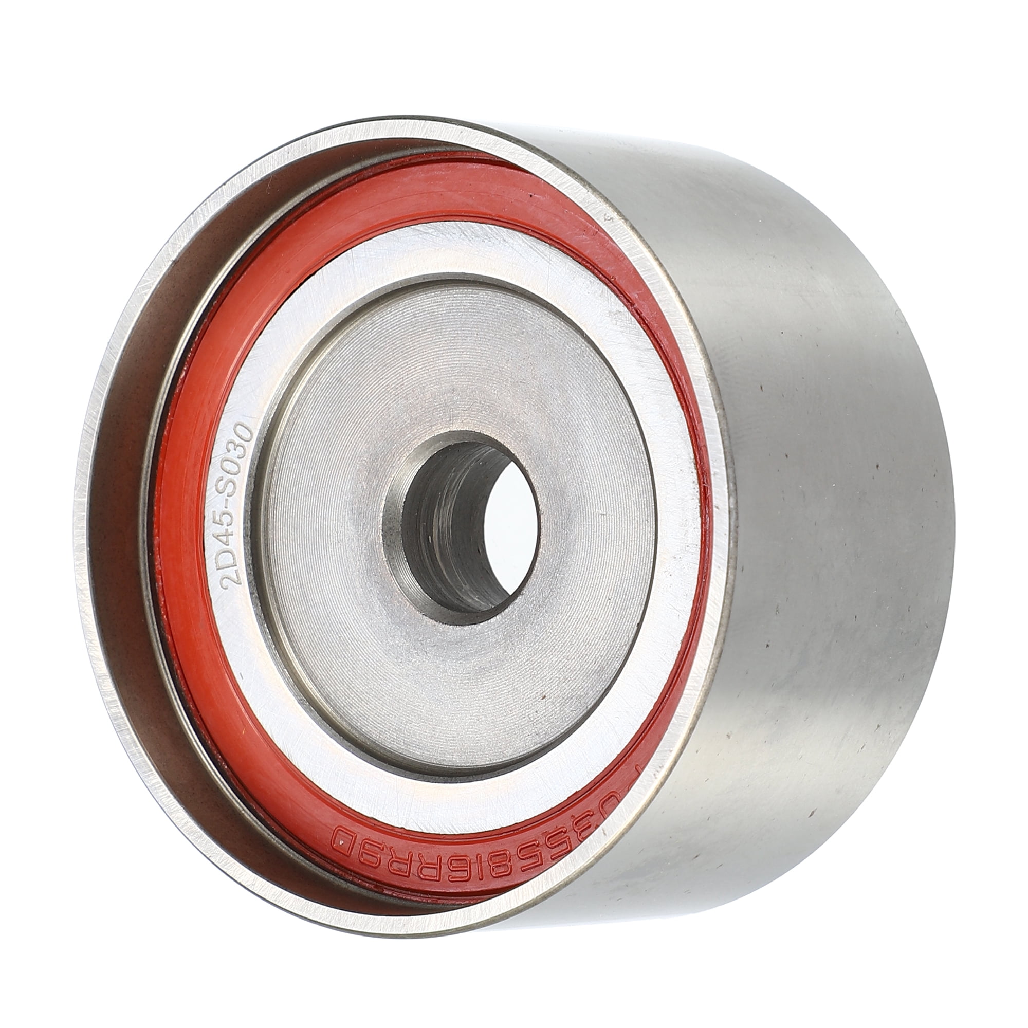 Unique Bargains No.1350363011 Car Timing Belt Idler Pulley Serpentine ...