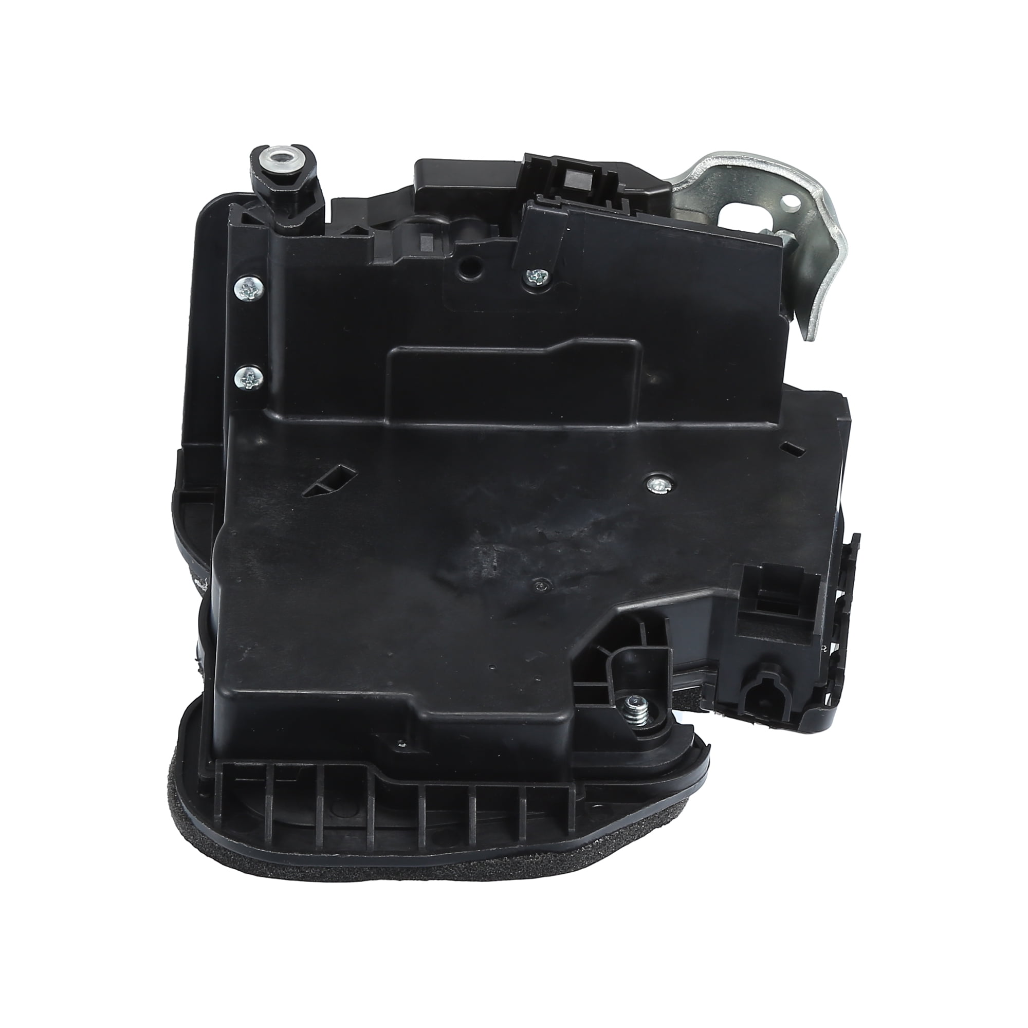 Unique Bargains No.13533585 Front Left Driver Side Door Latch Lock ...