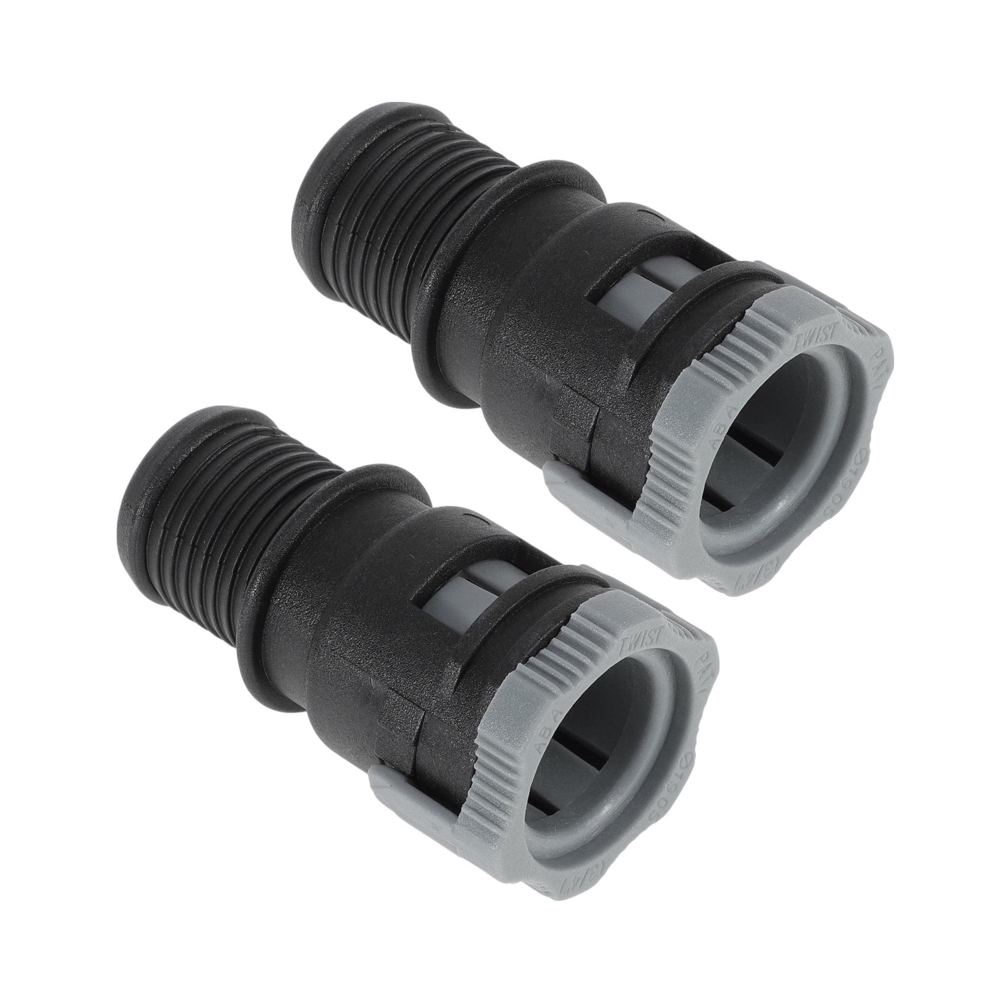 Unique Bargains No.1495393 Heater Hose Connector For Ford Focus MK2 ...