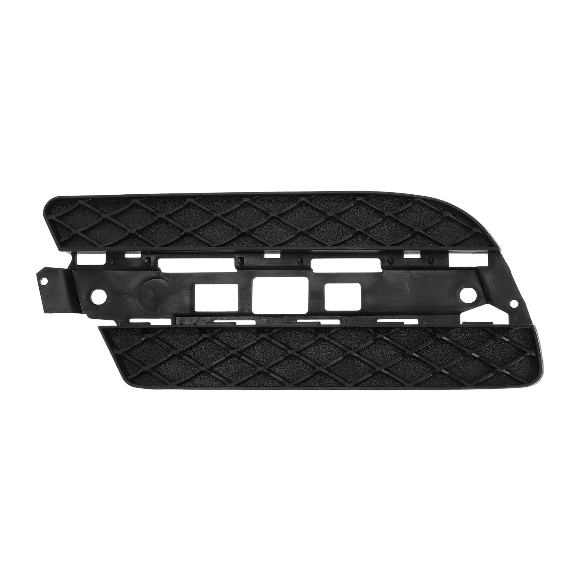 Unique Bargains No.1648847122 Fog Light Grill for Mercedes Benz GL350 ...