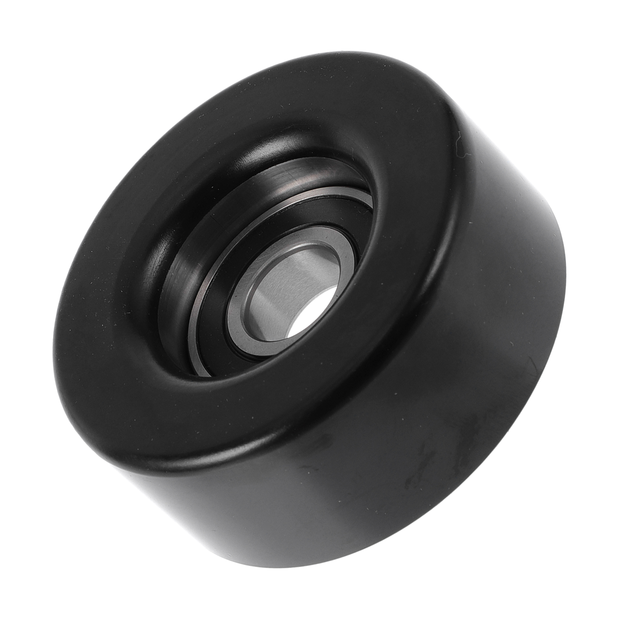 Unique Bargains No.1660338010/1660338011 Drive Belt Idler Pulley for ...