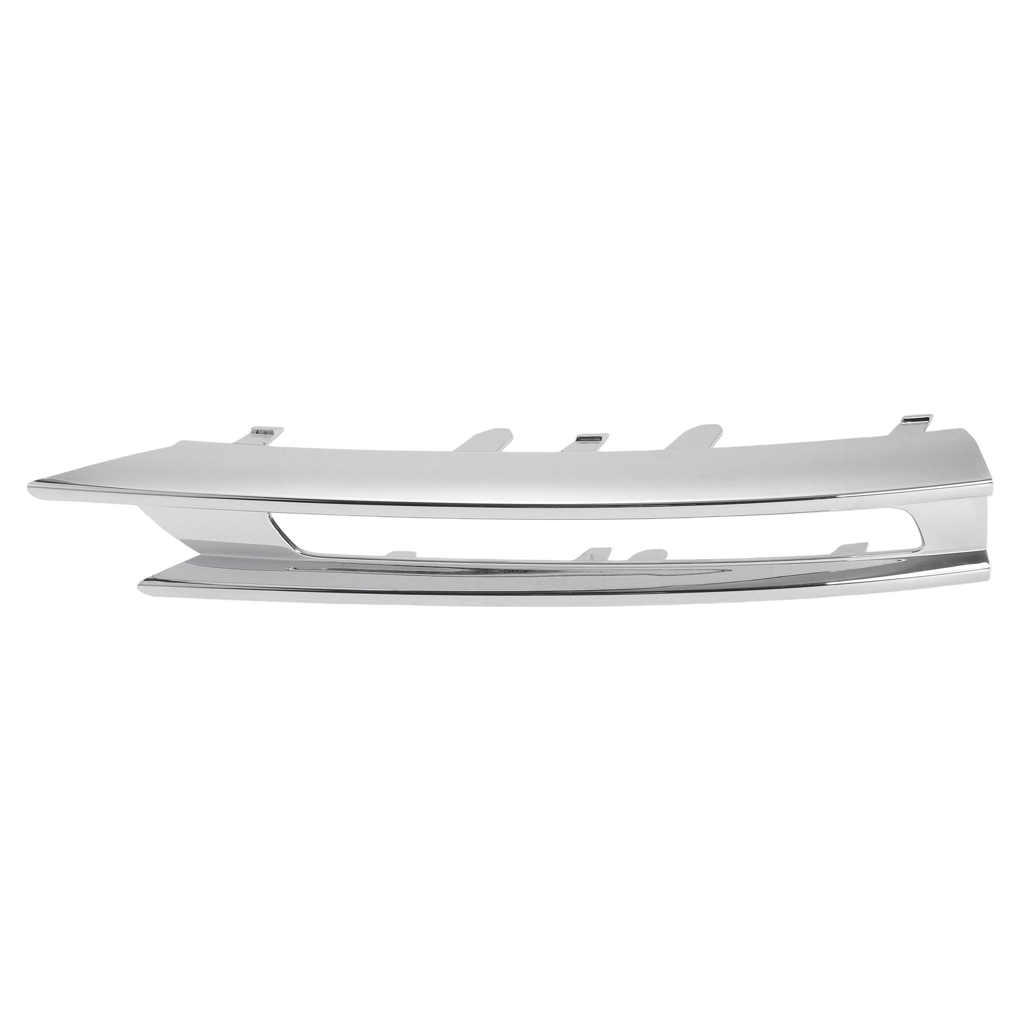 Unique Bargains No.1668851374 Fog Light Grill for Mercedes-Benz ML350 ...