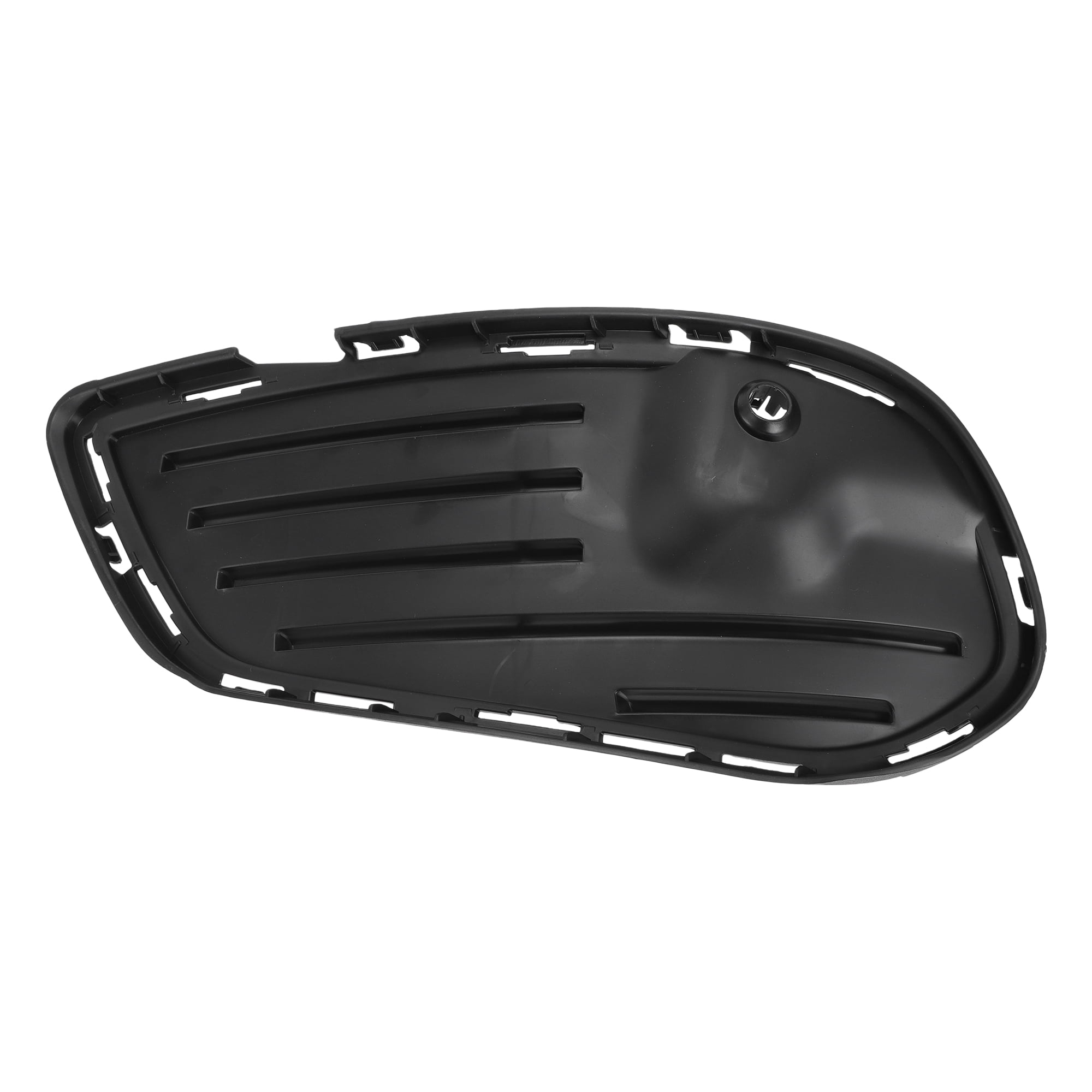 Unique Bargains No.2058854023 Fog Light Grill for Mercedes-Benz C300 ...
