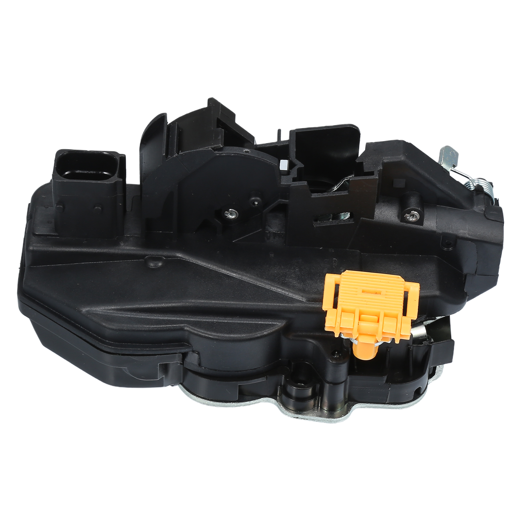 Unique Bargains No.20839793 Front Right Passenger Side Door Latch Lock ...