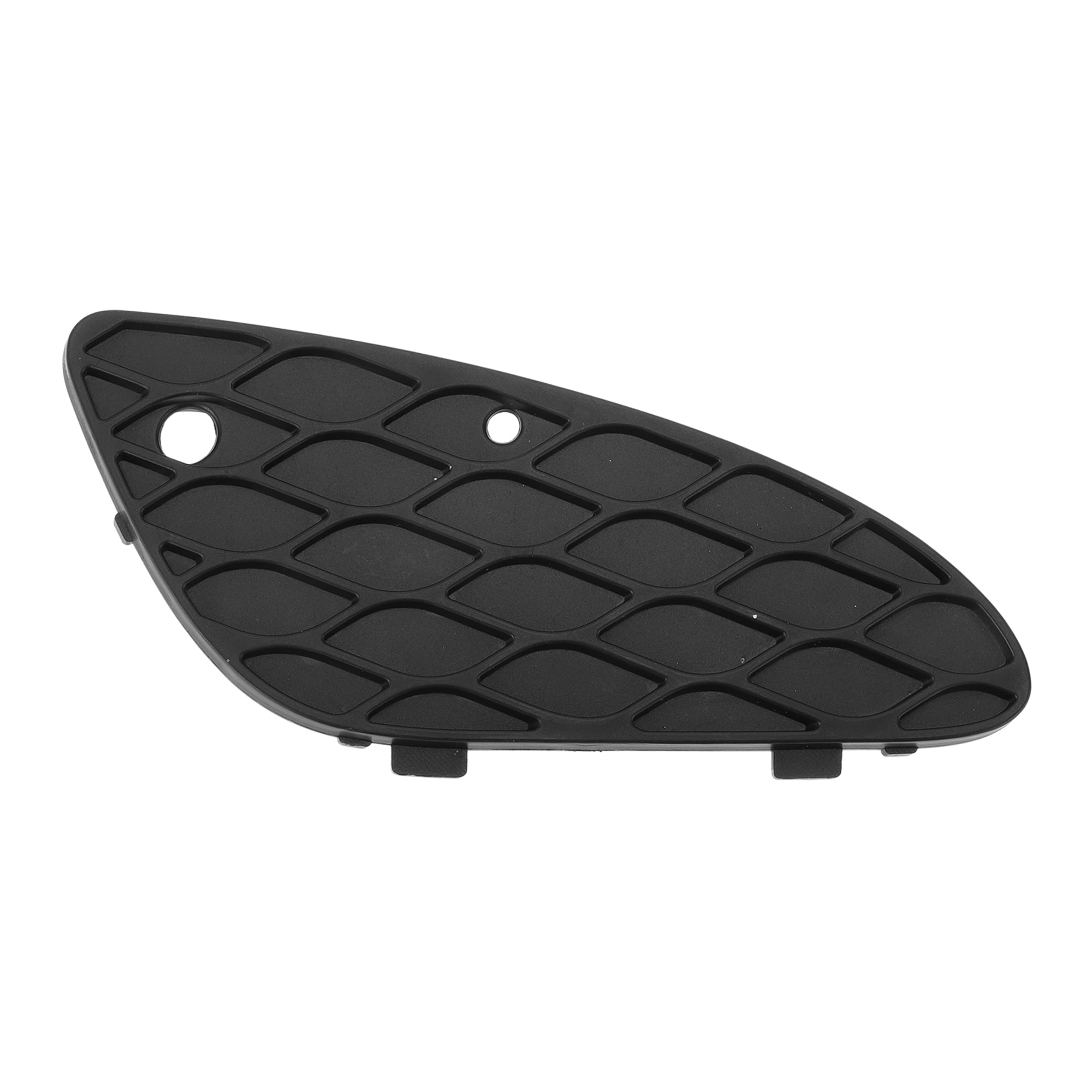 Unique Bargains No.2118850253 Fog Light Grill for Mercedes-Benz E350 ...