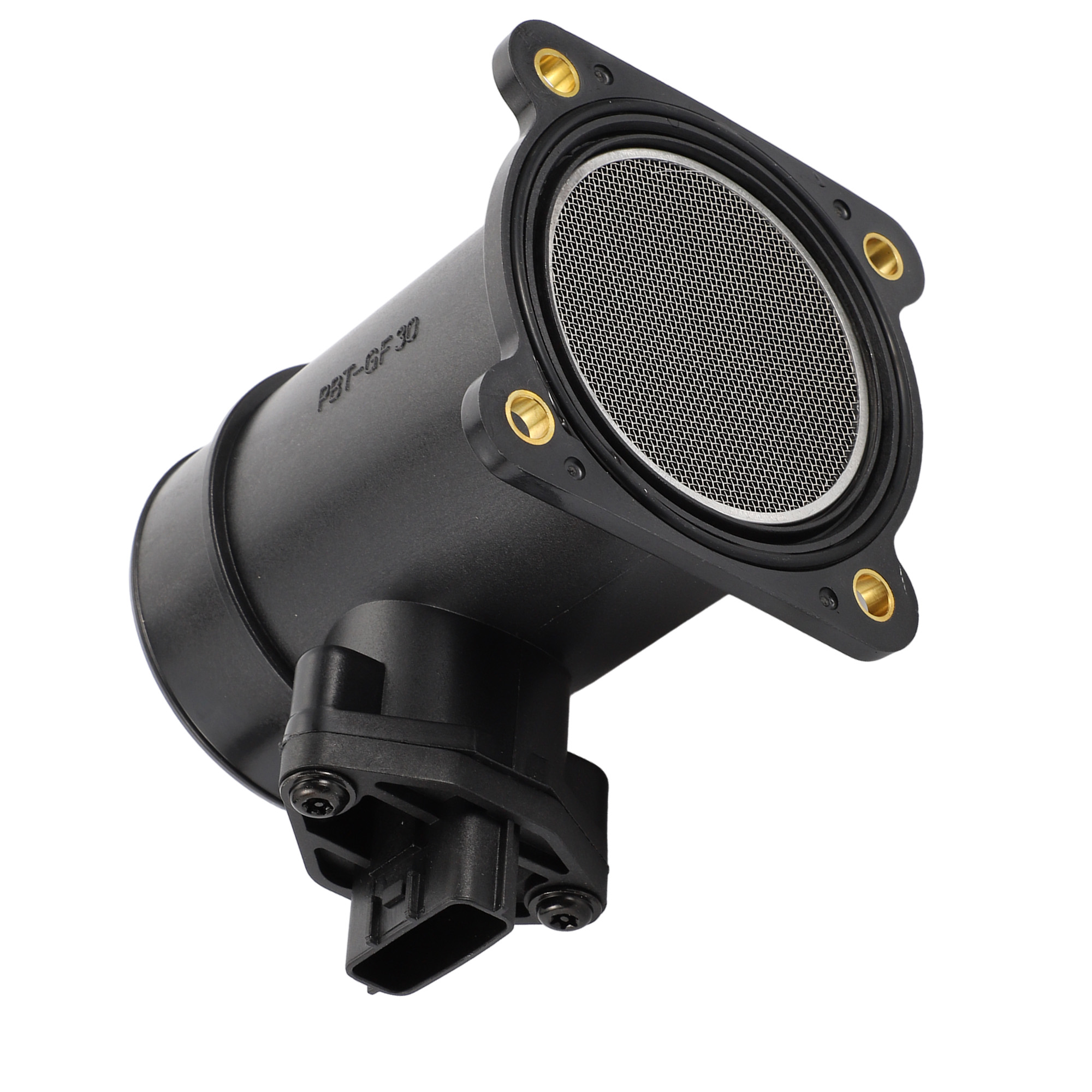 Unique Bargains No.226808U320 Car Mass Air Flow Sensor Assembly for ...