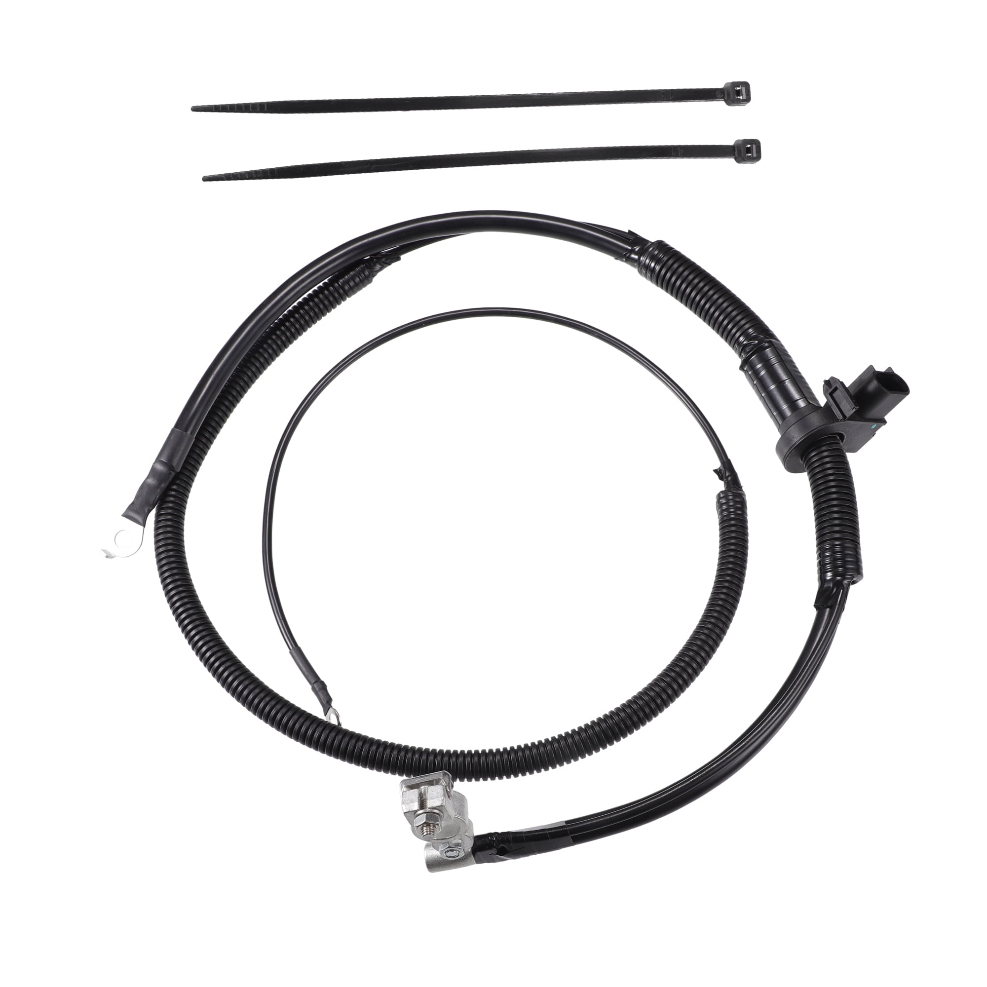 Unique Bargains 1 Pcs No.22846471 Negative Battery Cable for Cadillac ...