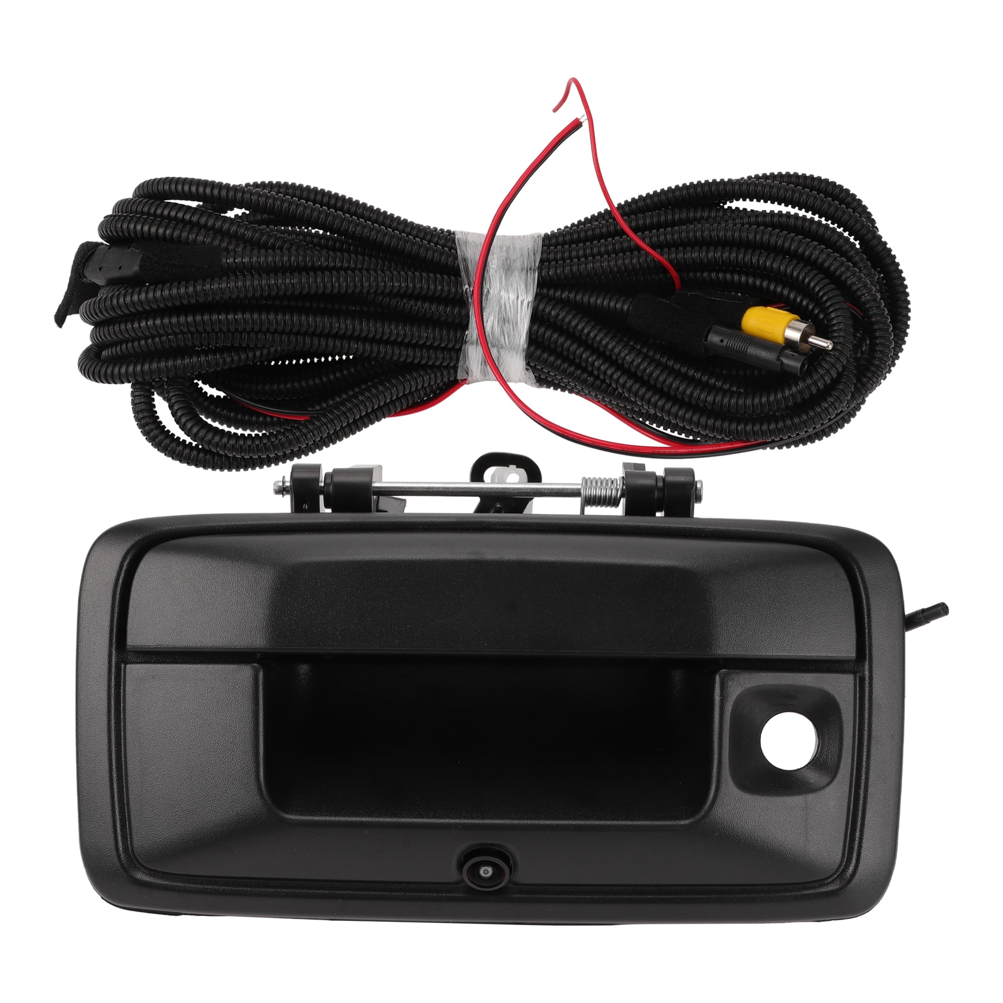 Unique Bargains No.23128692/22755304 Tailgate Handle Backup Camera for ...