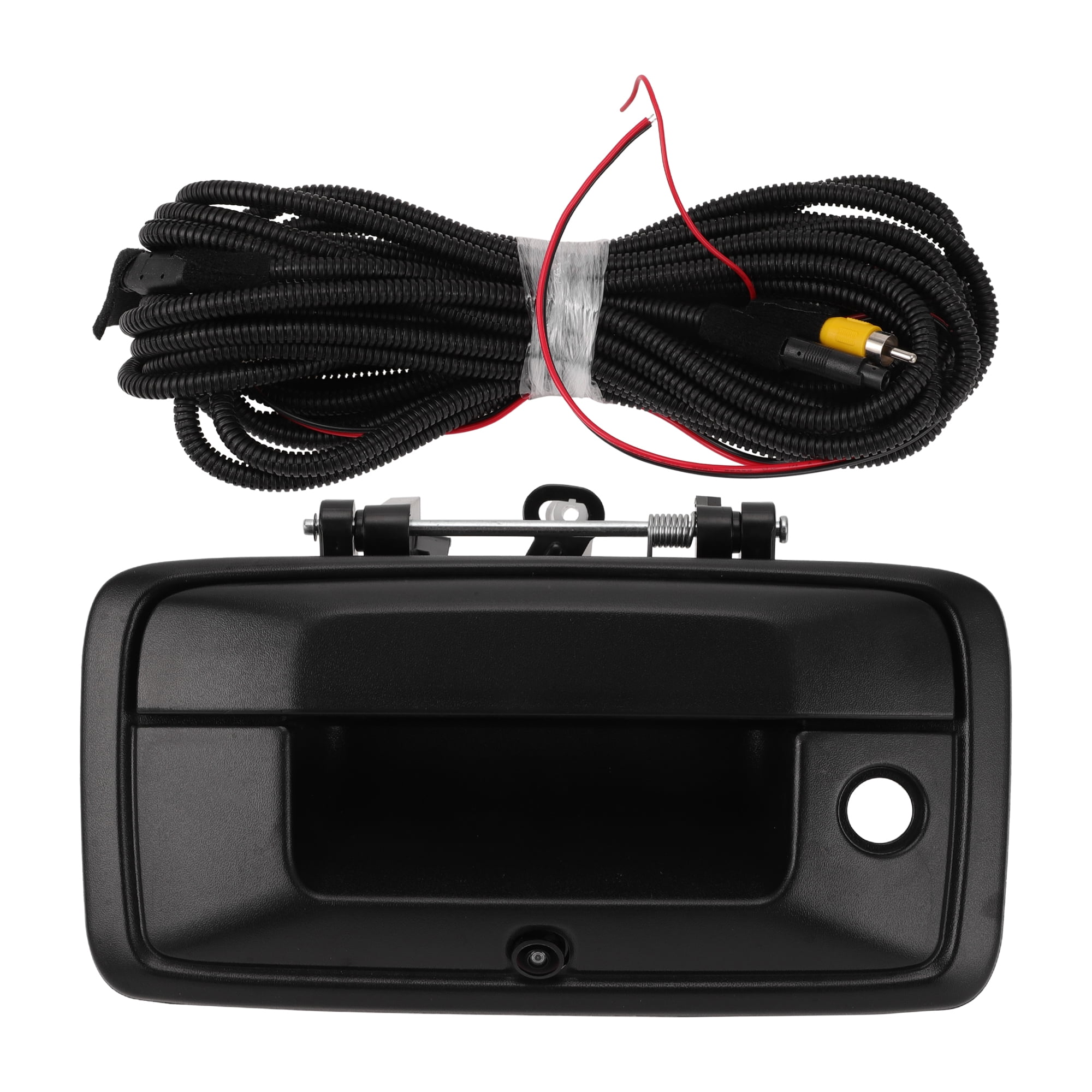 Unique Bargains No.23128692/23156952/23448681 Tailgate Handle Backup ...