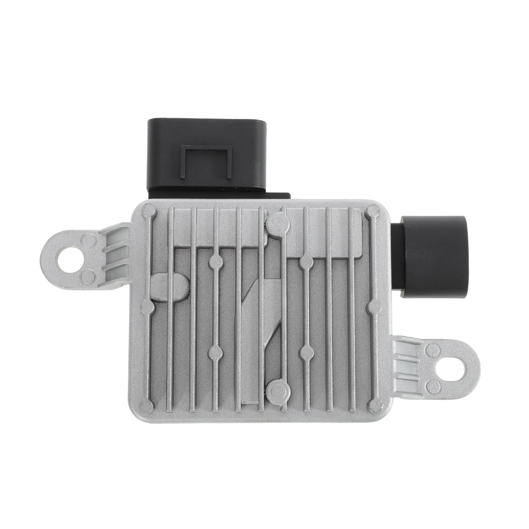 Unique Bargains No.25385-D9000 Engine Cooling Fan Control Module for ...