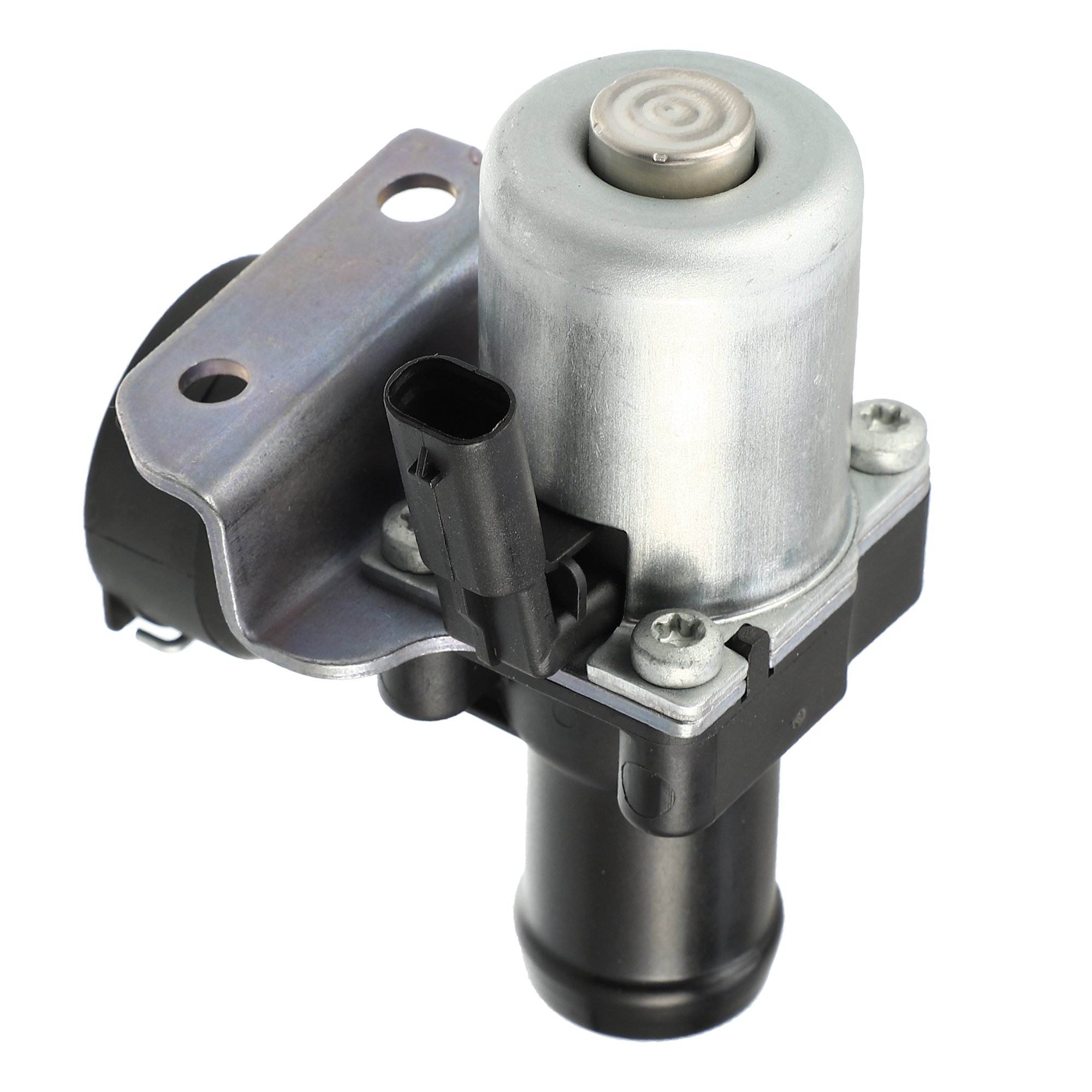 Unique Bargains No.2712030164/271-203-01-64 Engine Heater Control Valve ...