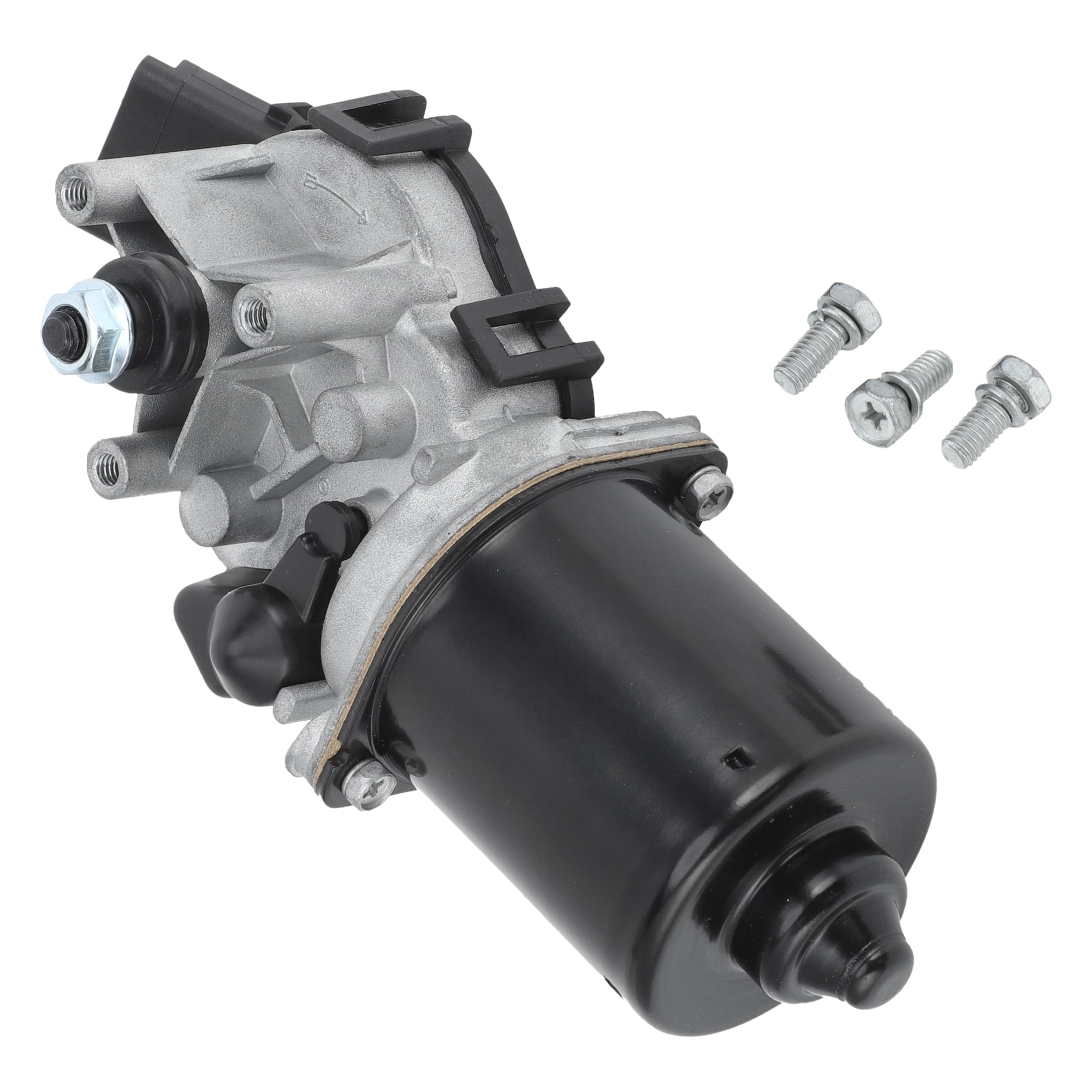 Unique Bargains No.288006475R Windshield Wiper Motor for Dacia Logan 12 ...