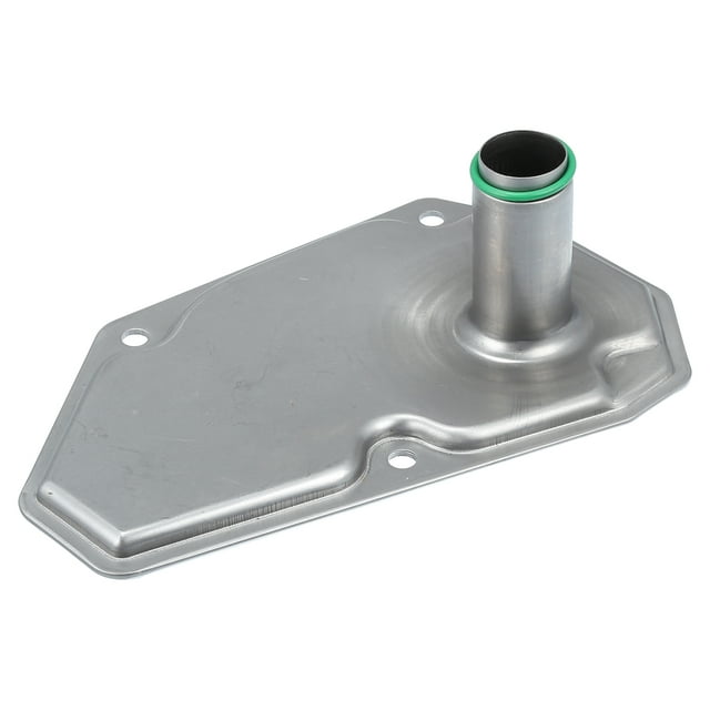 Unique Bargains No.3172850X0A Car Transmission Filter Oil Pan for ...