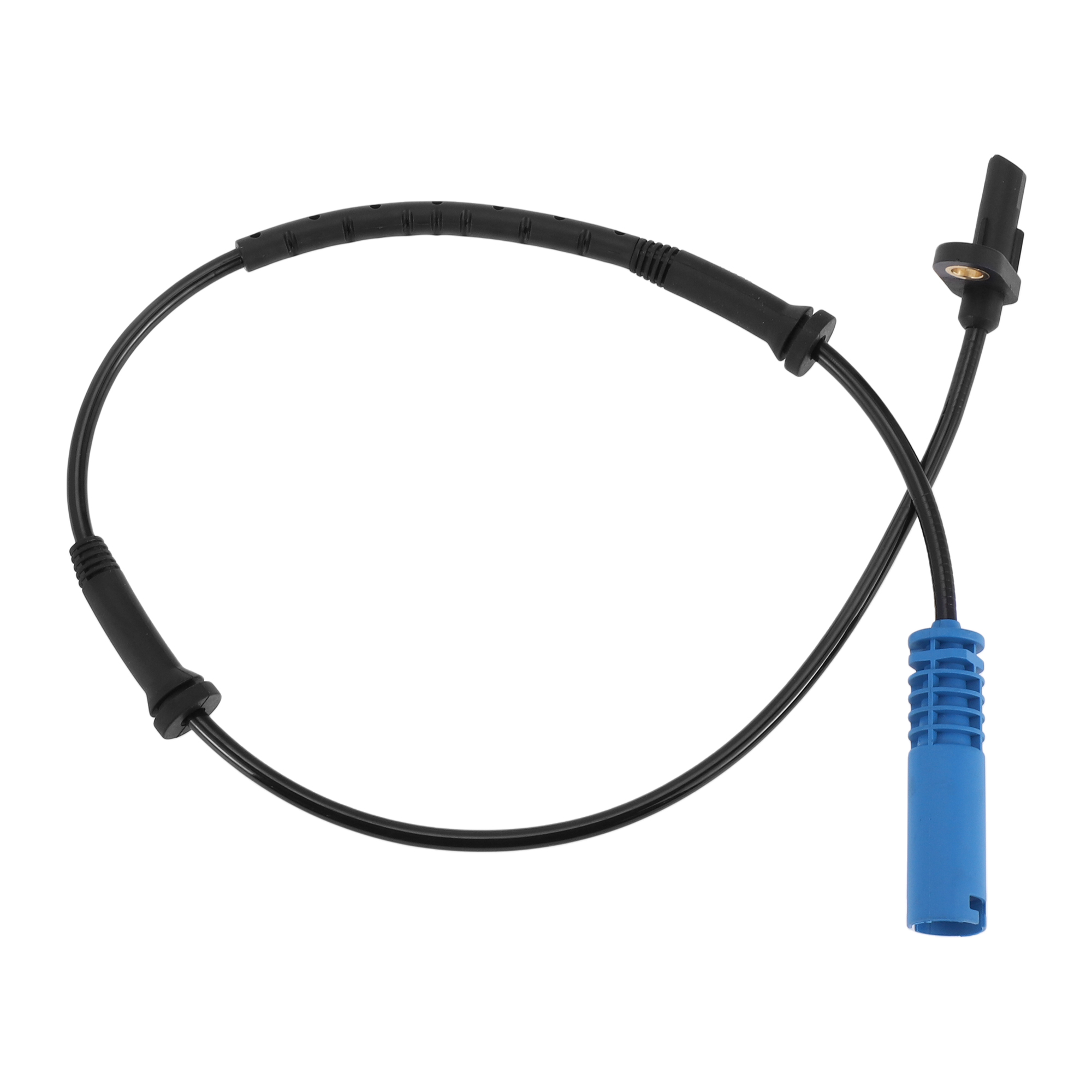 Unique Bargains No.34526784991 ABS Wheel Speed Sensor for BMW E84 ...