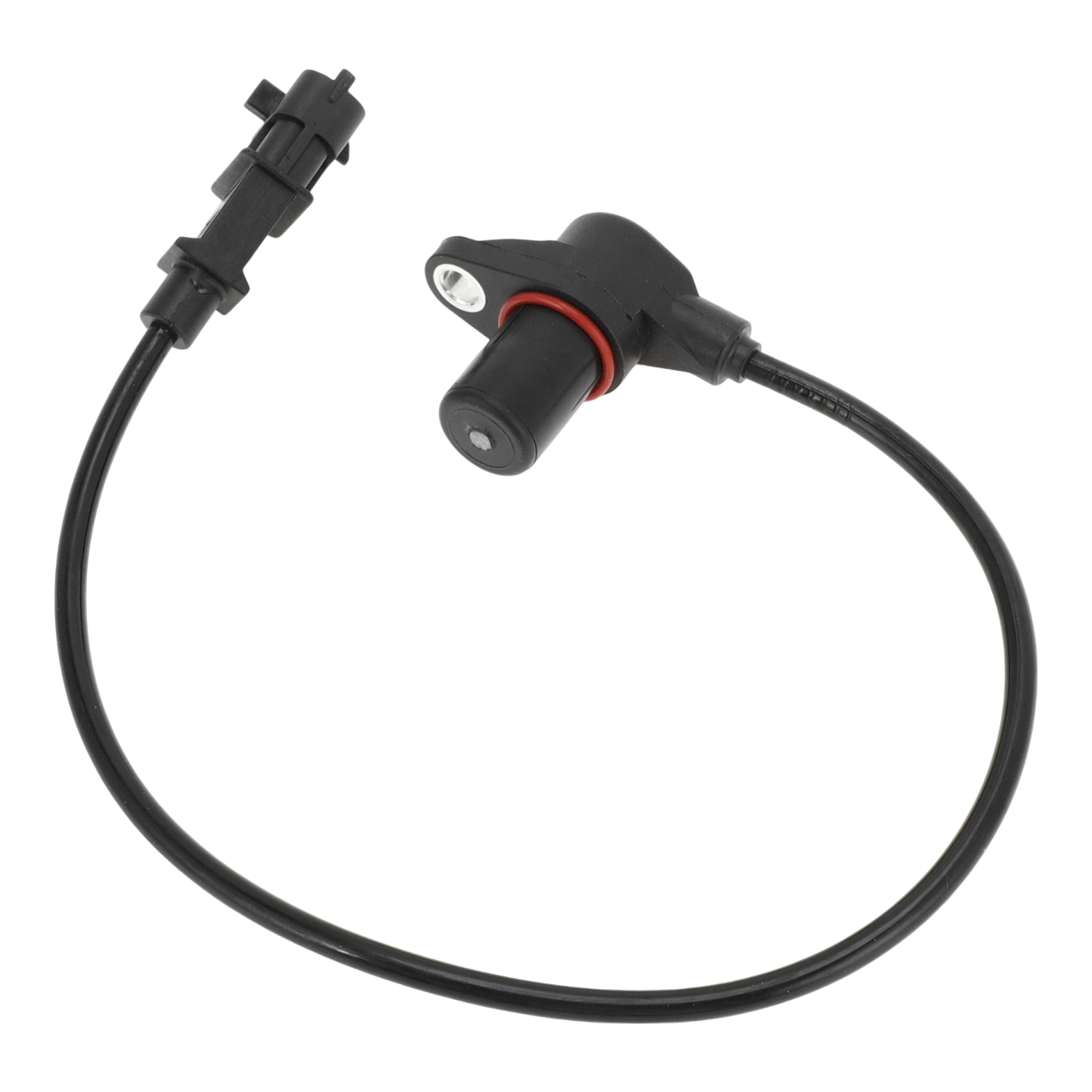 Unique Bargains No.391802A510 Crankshaft Position Sensor for HYUNDAI ...