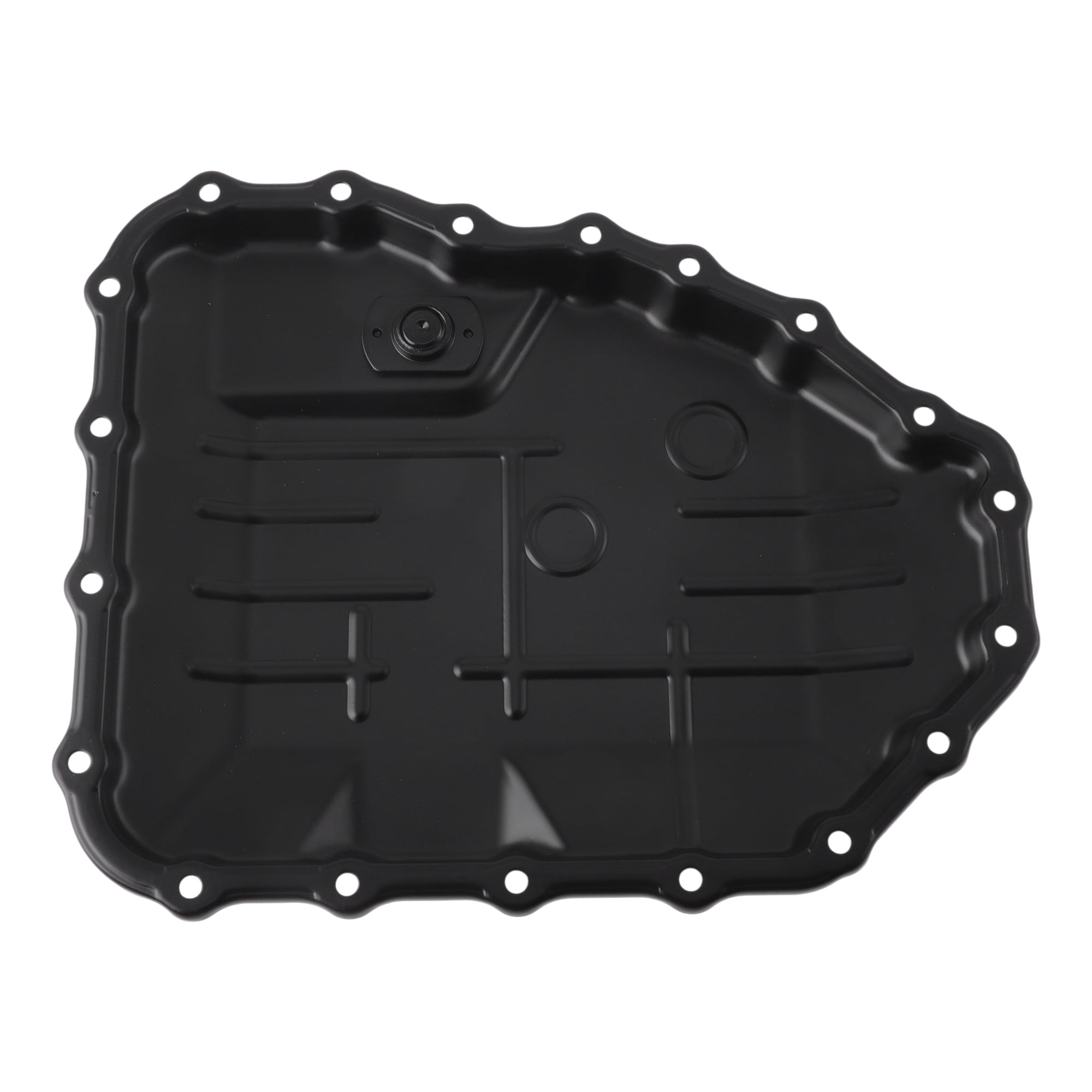 Unique Bargains No.4528023000 Engine Oil Pan Oil Pan Sump Transmission ...