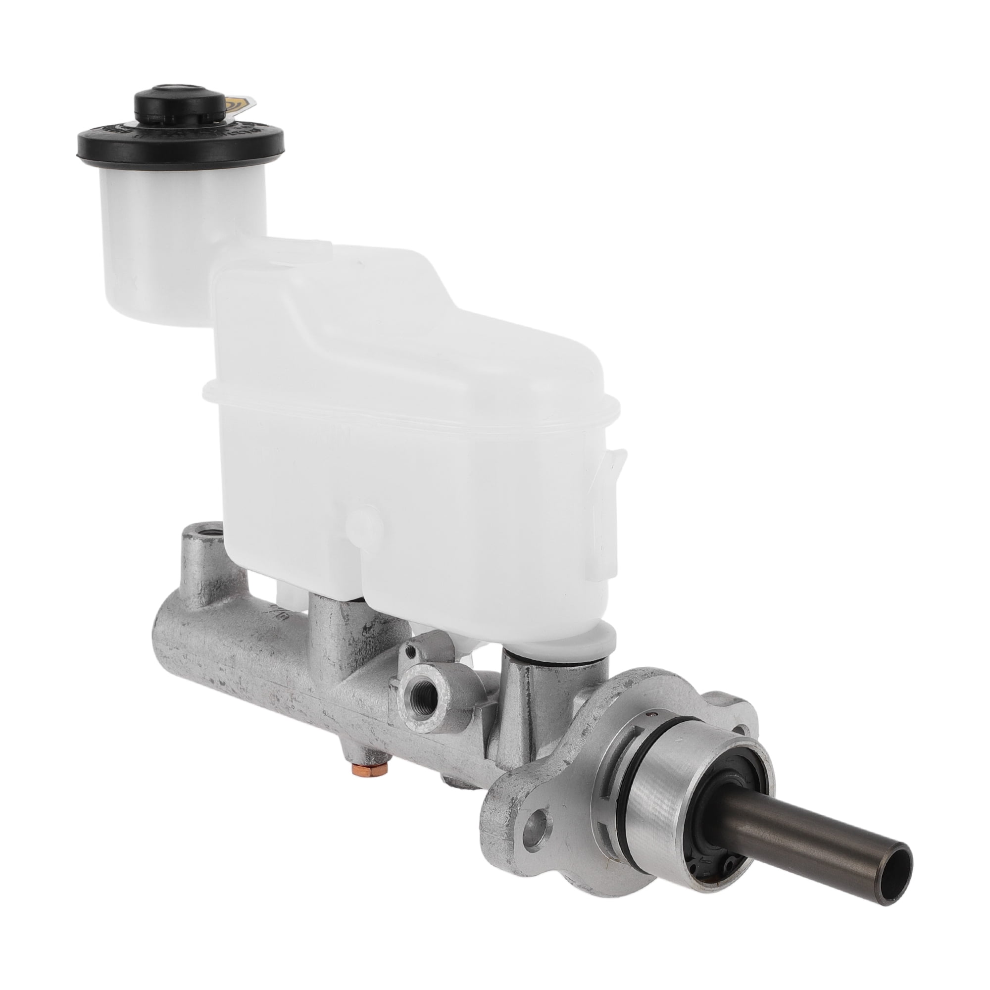 Unique Bargains No.472010K010 Brake Master Cylinder with Reservoir for ...