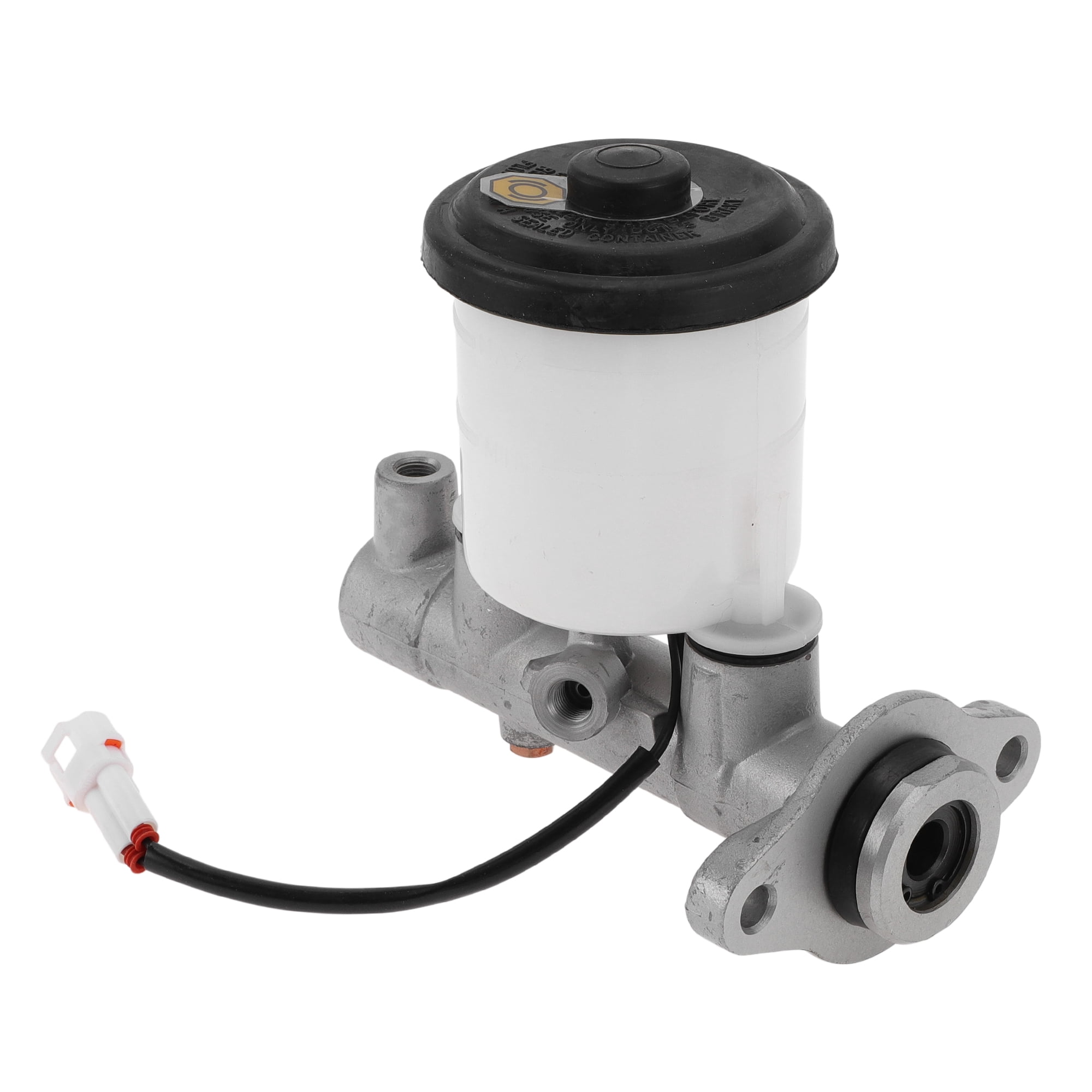 Unique Bargains No.4720116180 Brake Master Cylinder with Reservoir for ...