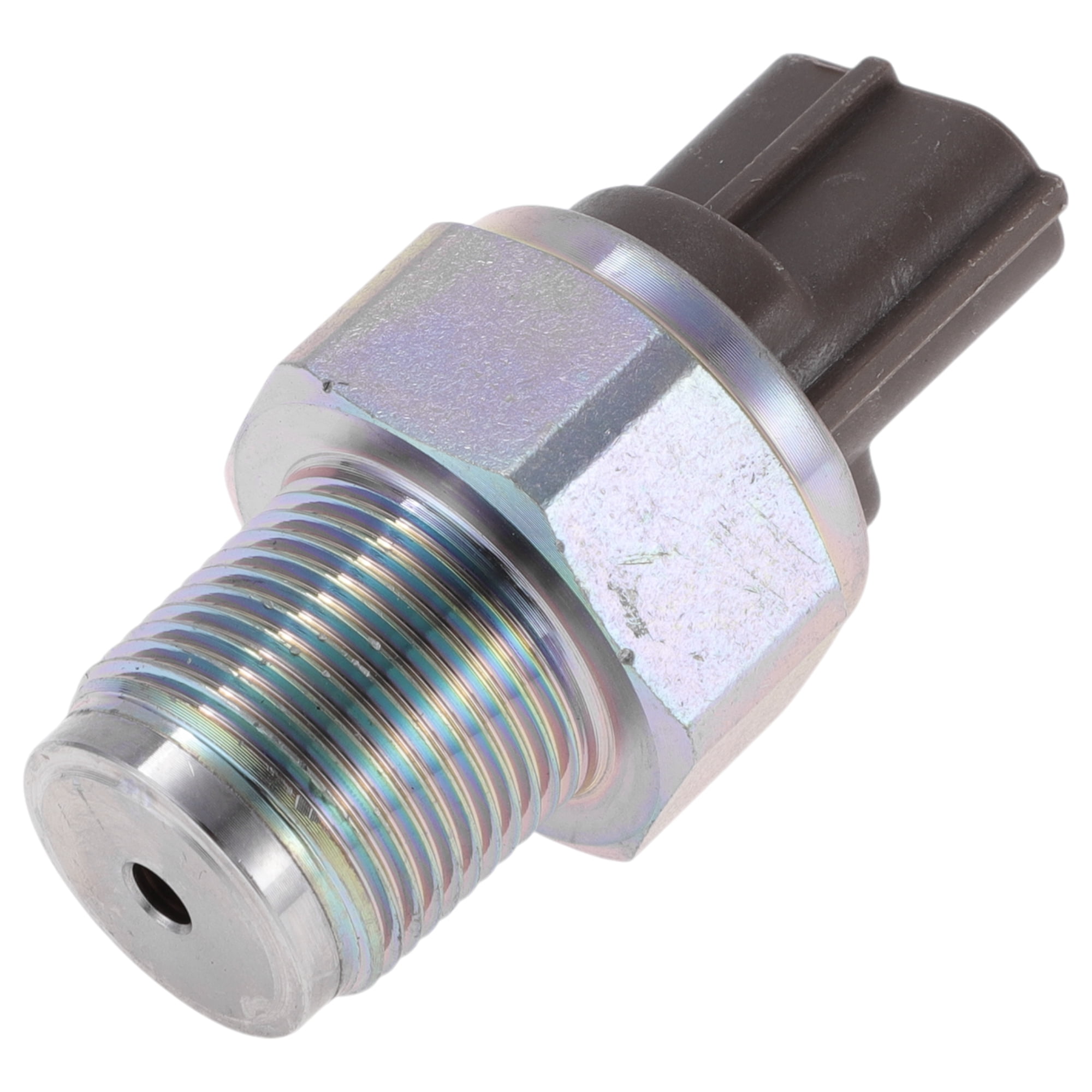 Unique Bargains No.4990006131 Fuel Injection Pressure Sensor for Isuzu ...