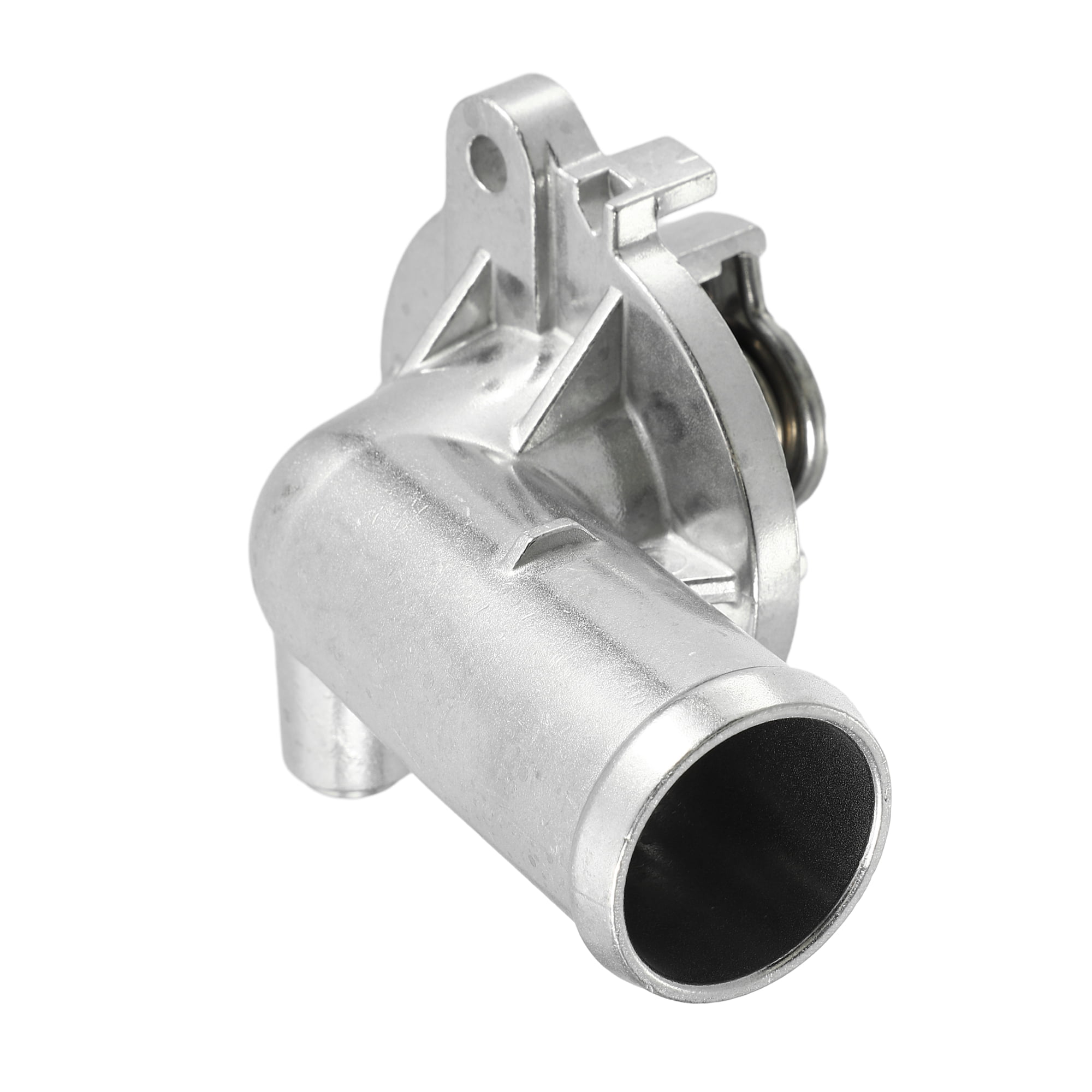 Unique Bargains No.5184977AE Engine Coolant Thermostat Housing Assembly ...