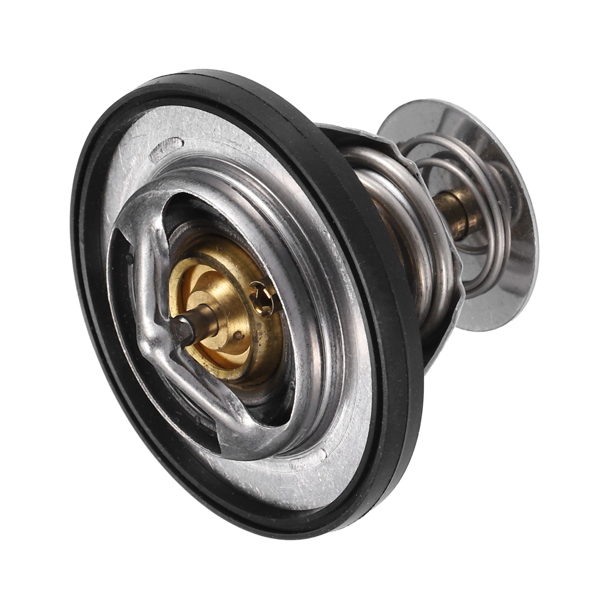 Unique Bargains No.52028898AE/52028898AI Car Engine Coolant Thermostat ...