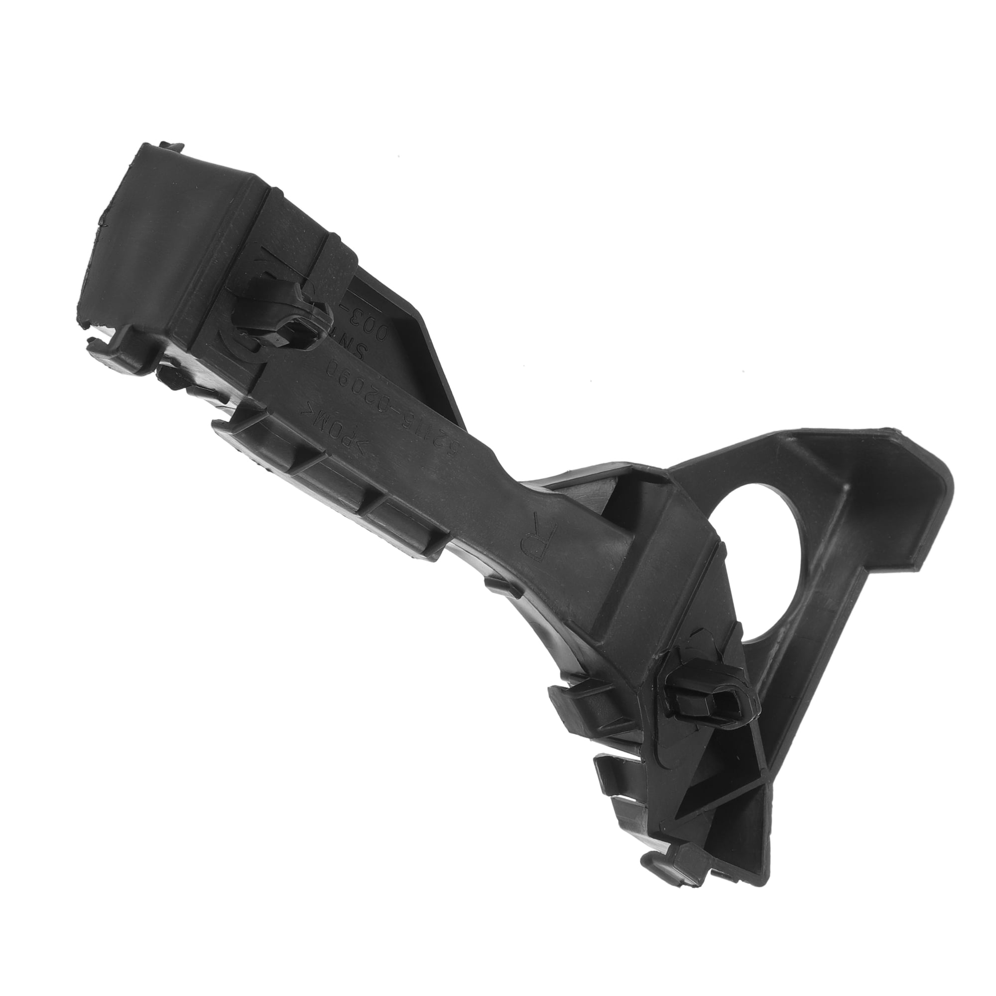 Unique Bargains No.5211512400 Front Bumper Support Bracket Right ...