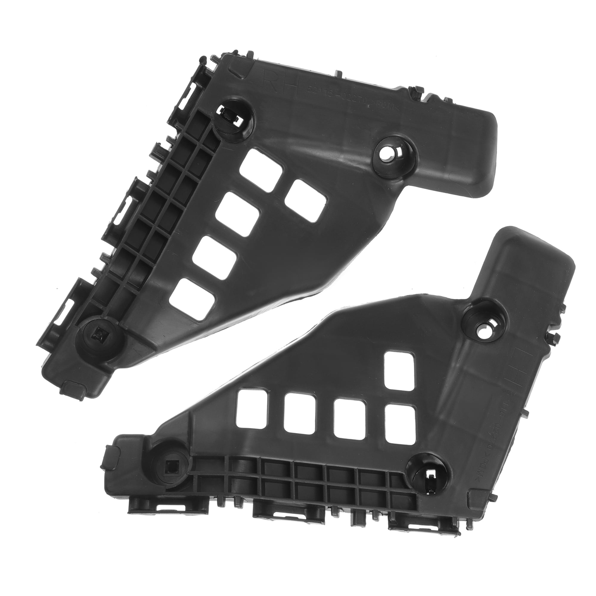 Unique Bargains No.5211602270/5211502270 Front Bumper Support Bracket ...