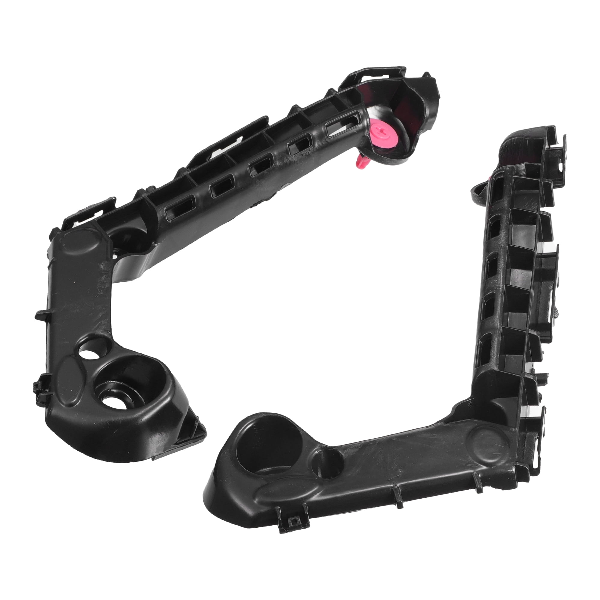 Unique Bargains No.5211602460/5211502480 Front Bumper Support Bracket ...