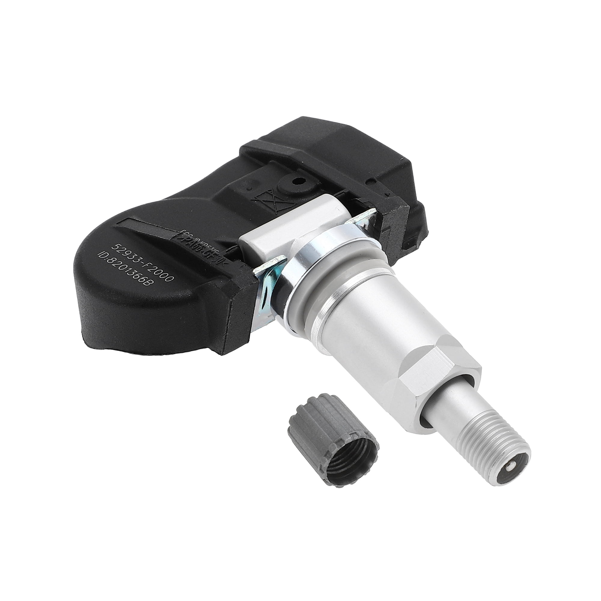 Unique Bargains No.52933F2000 Tire Pressure Sensor for Hyundai Elantra ...