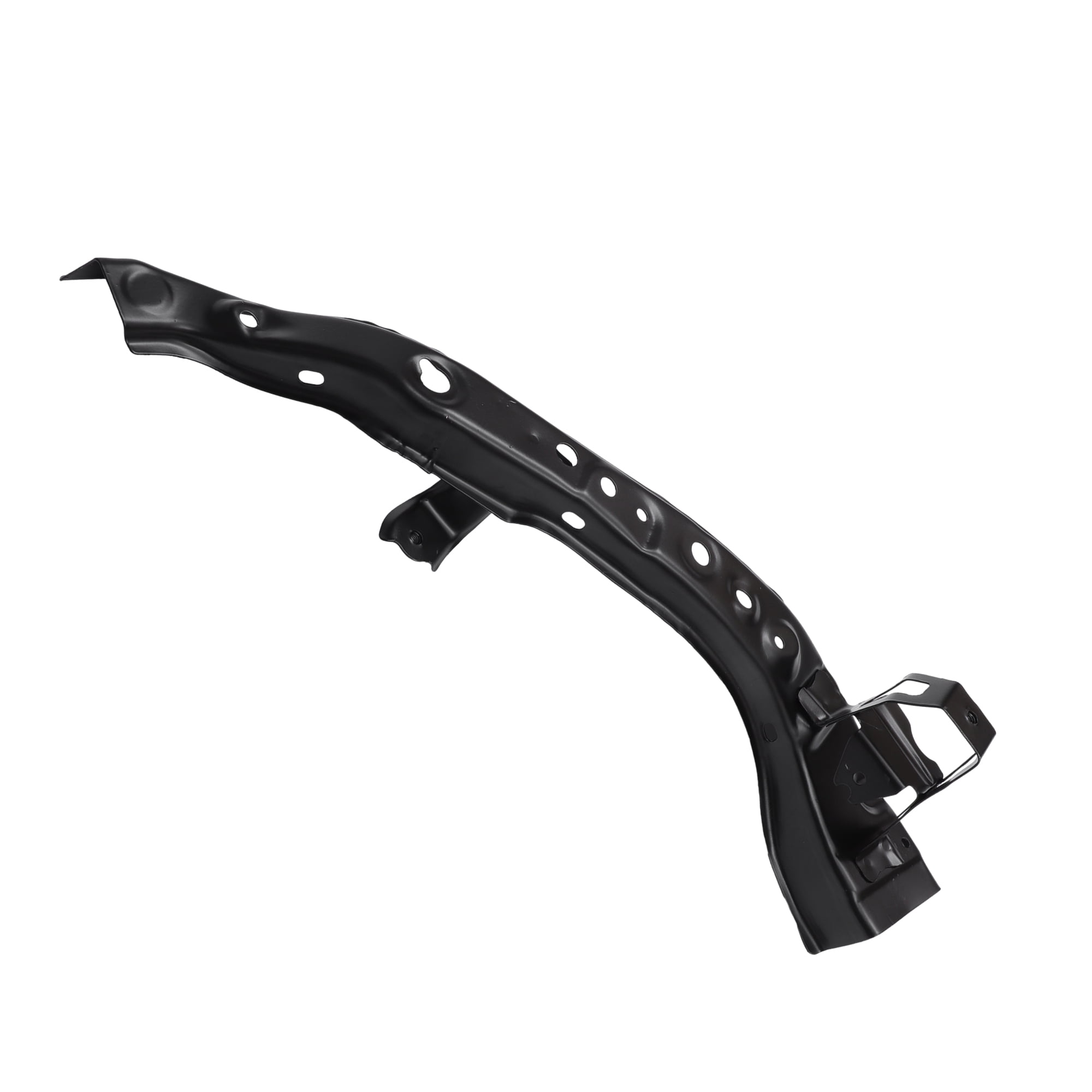 Unique Bargains No.532020R030 Upper Radiator Support Bracket Assembly ...