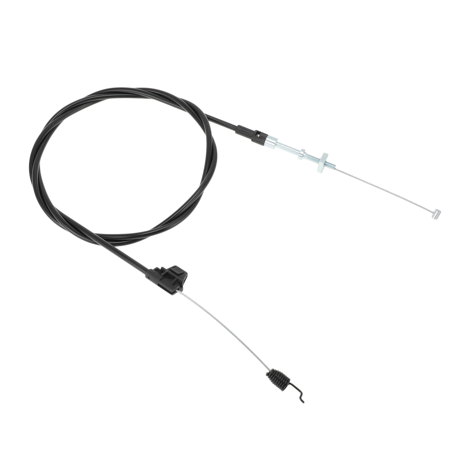 Unique Bargains No.532406259 Drive Cable Drive Control Cable for ...