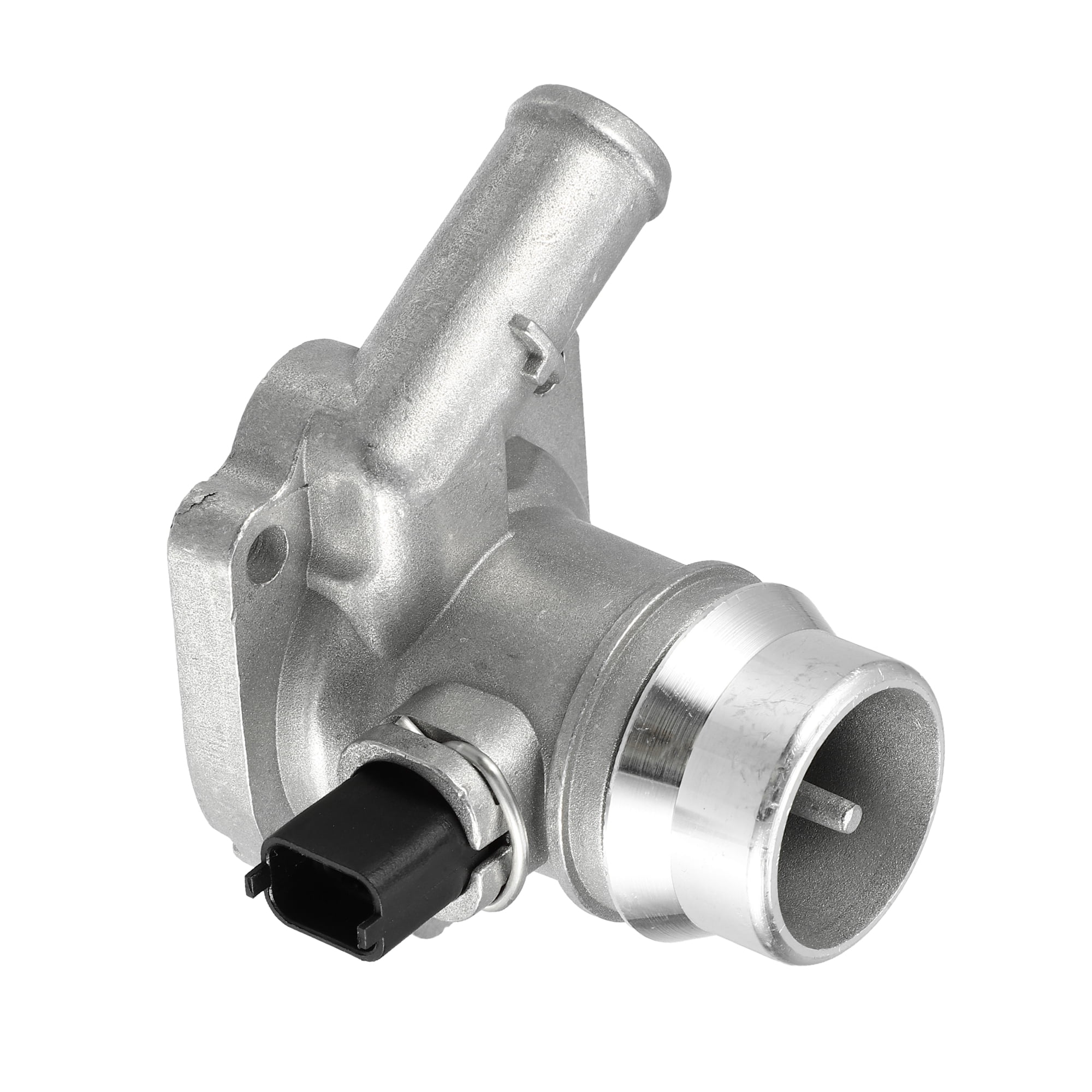 Unique Bargains No.55579010 Engine Coolant Thermostat Housing Assembly ...