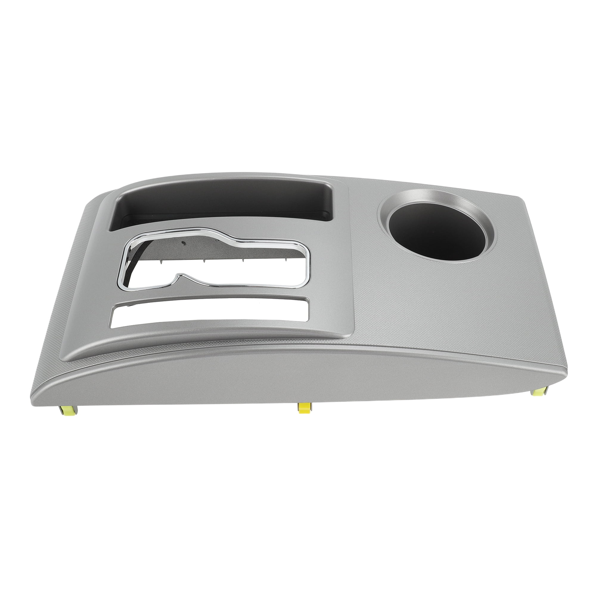 Unique Bargains No.58822AD010 Center Console Gear Shifter Bezel Shift ...