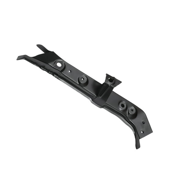 No.625124CB0B Upper Left Radiator Support Bracket Assembly for Nissan ...