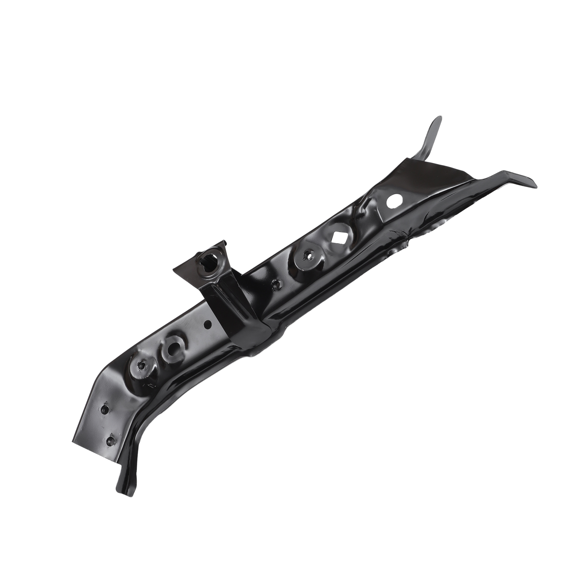 Unique Bargains No.625134CB0A Upper Right Radiator Support Bracket ...