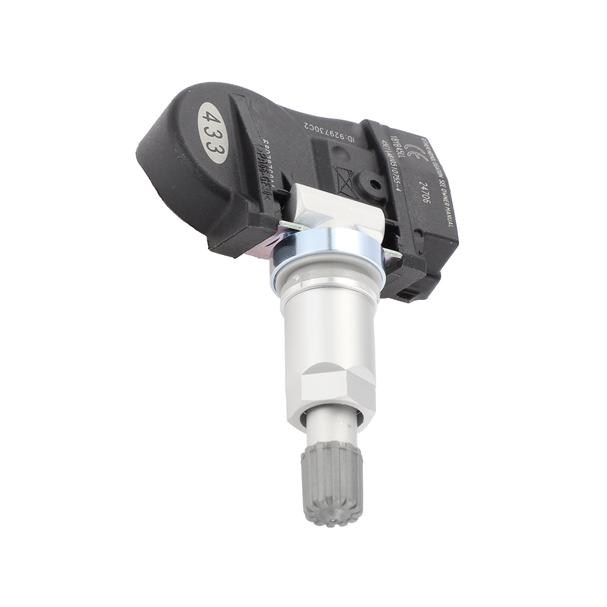 No.68078768AA Tire Pressure Sensor for Dodge Charger 2006-2008 TPMS ...